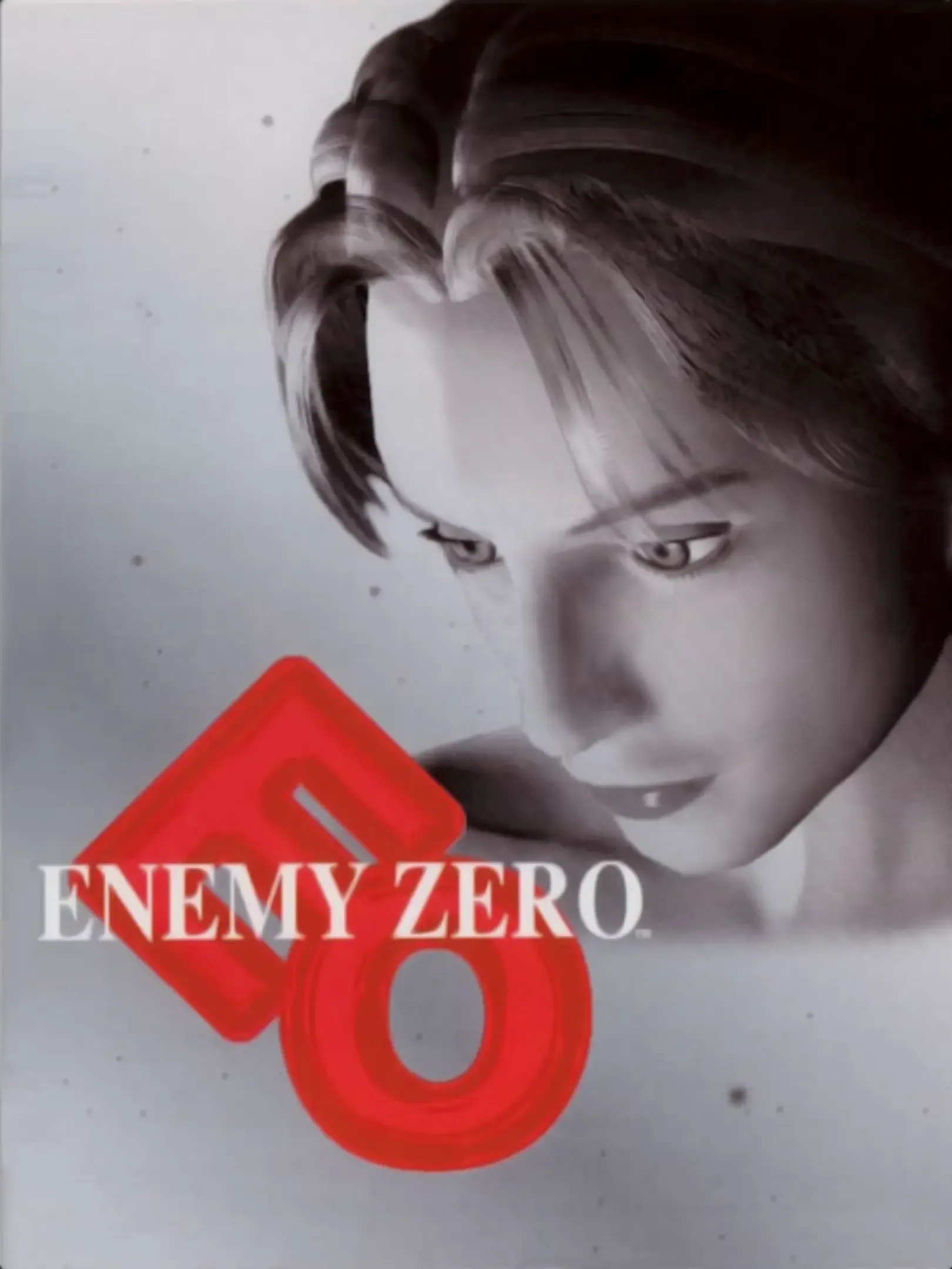 Enemy Zero | Stash - Games tracker