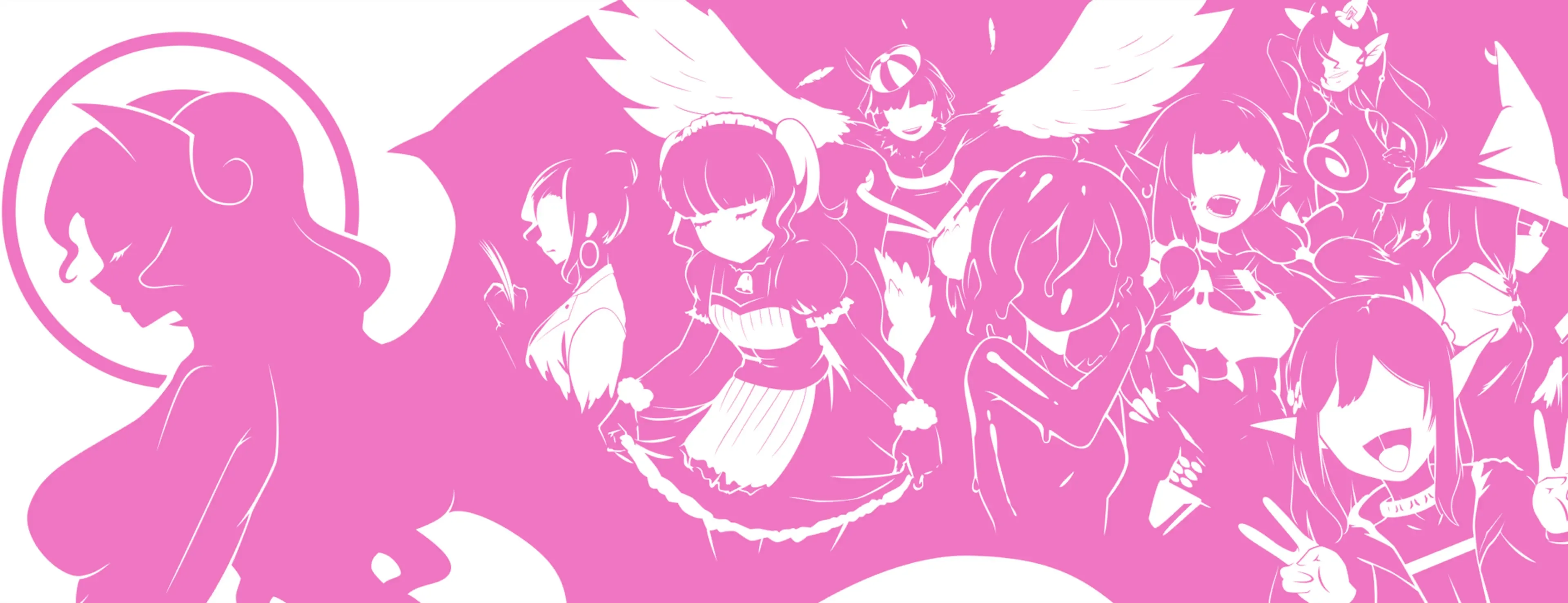 Monster Girl Dreams Stash Games Tracker