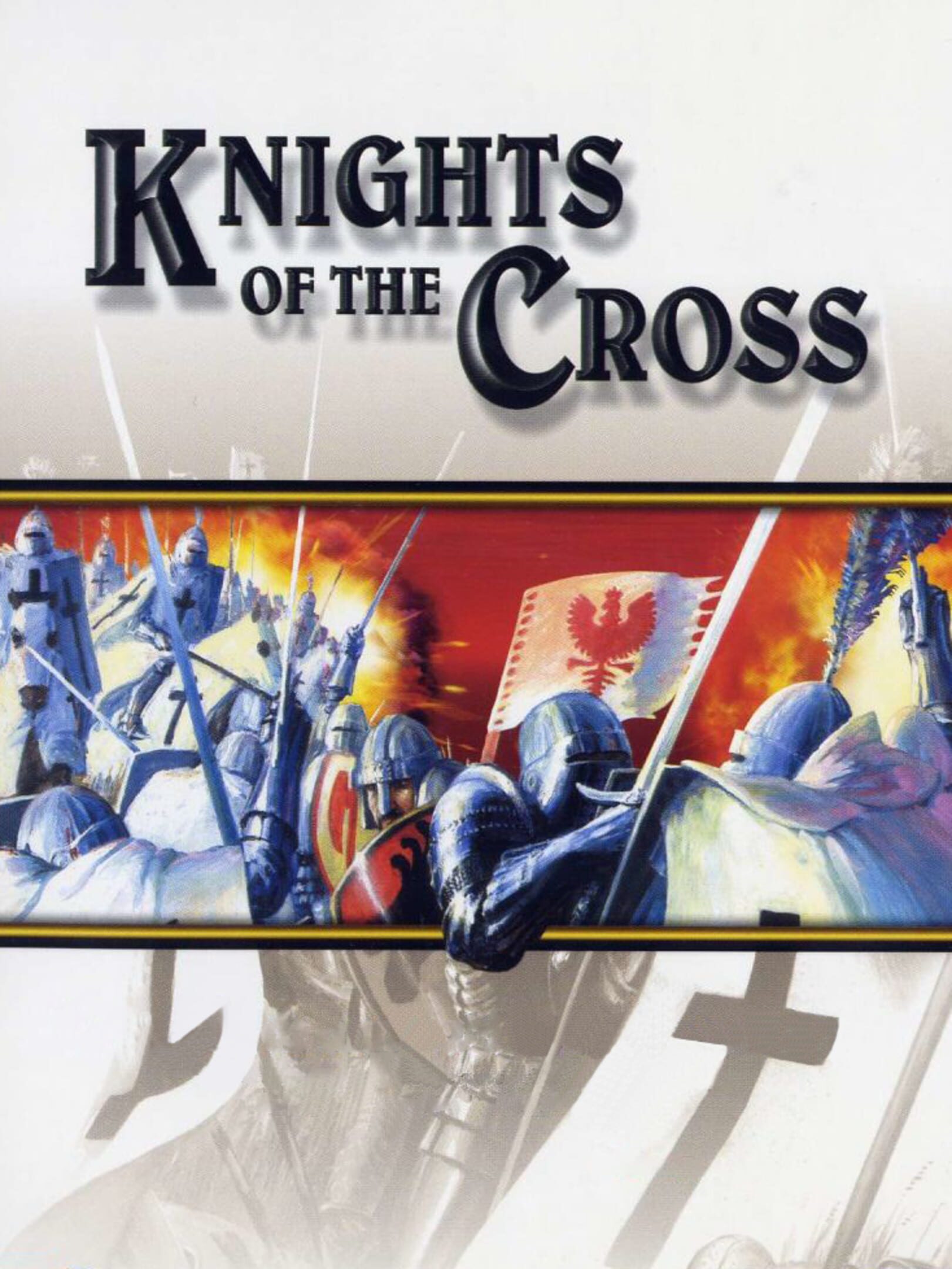 Knights of the Cross | Stash - Games tracker