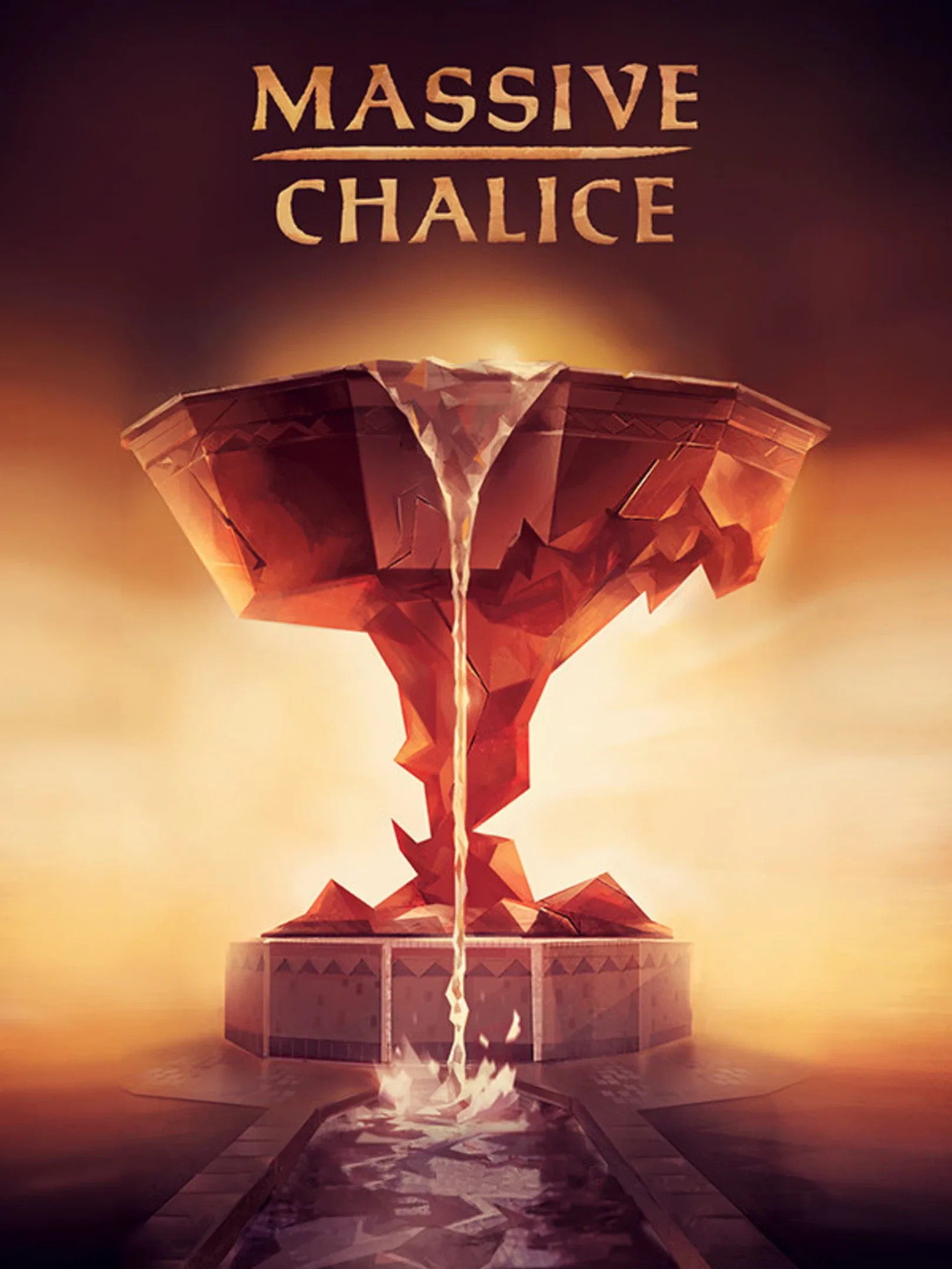 Massive Chalice | Stash - Games tracker
