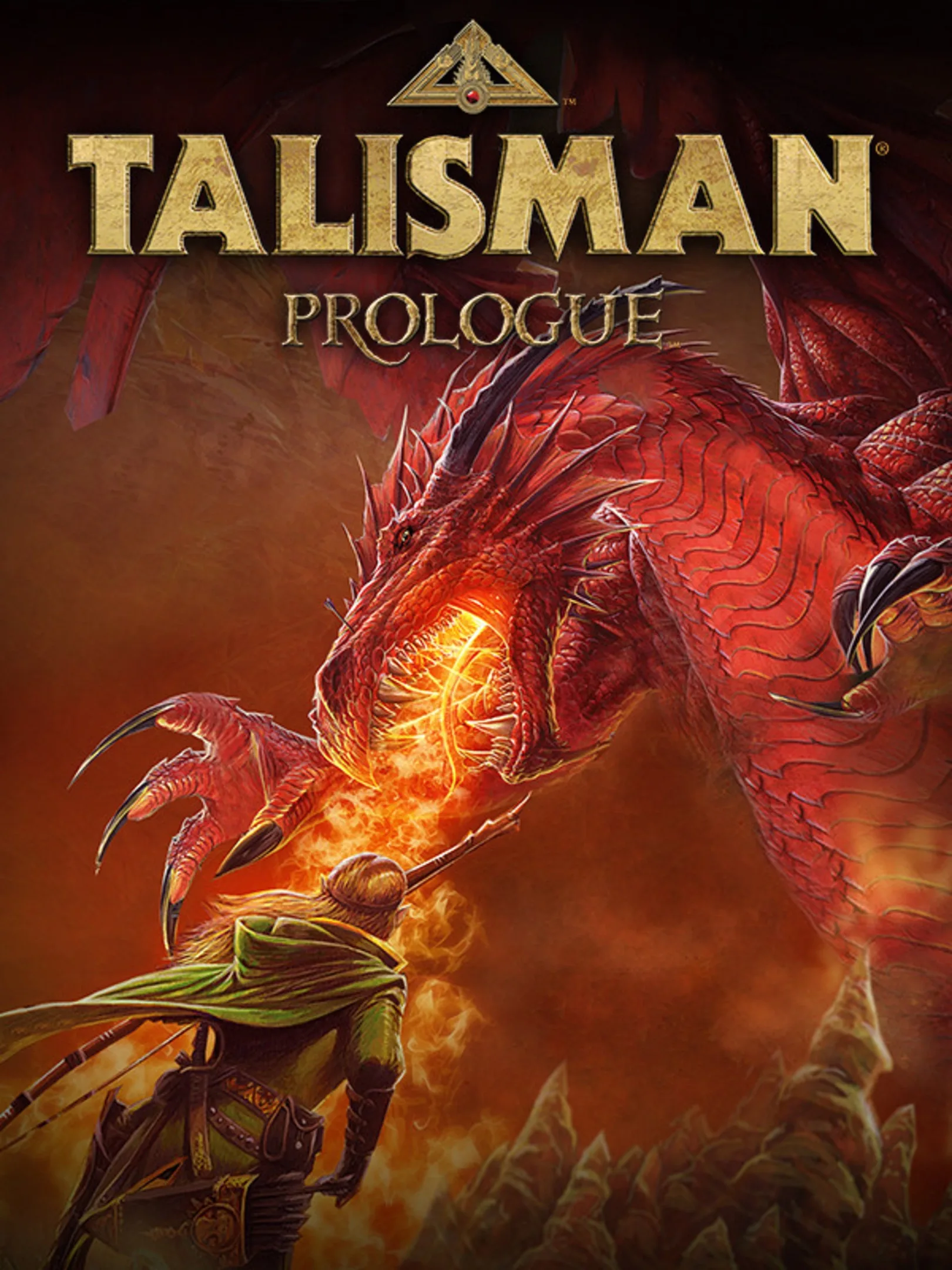 Talisman: Prologue | Stash - Games tracker
