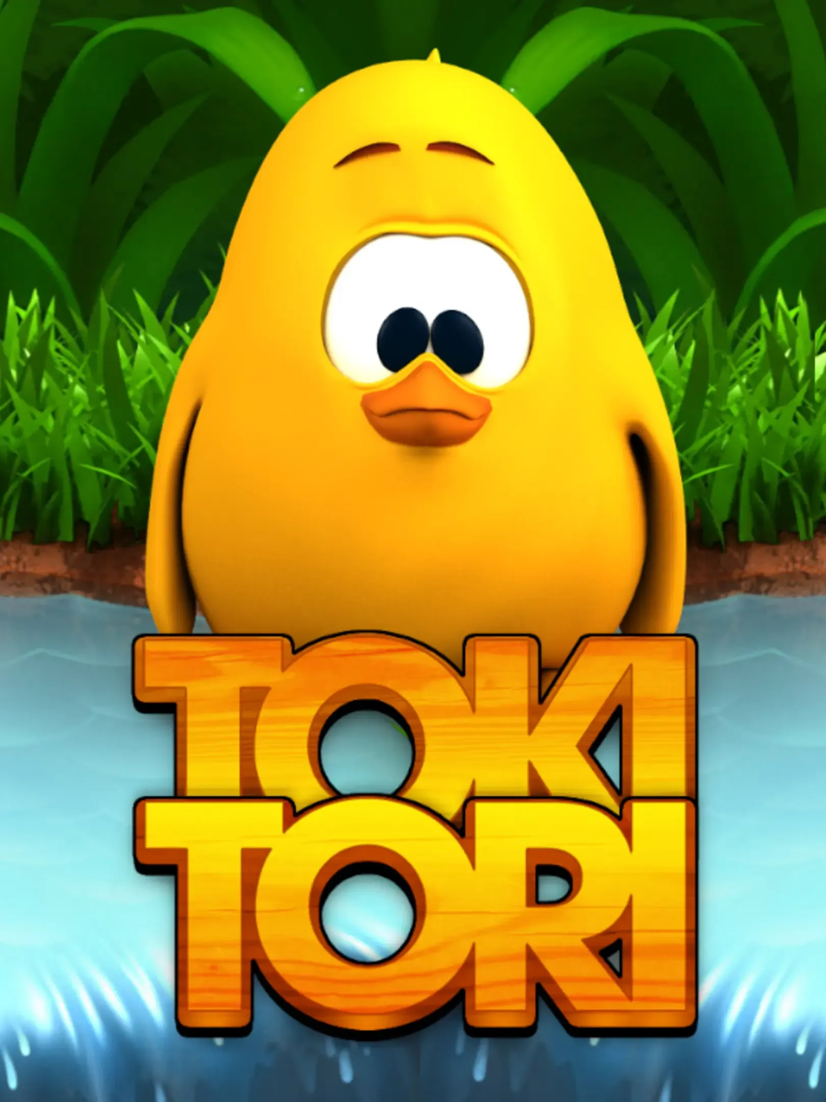 Toki Tori | Stash - Games tracker