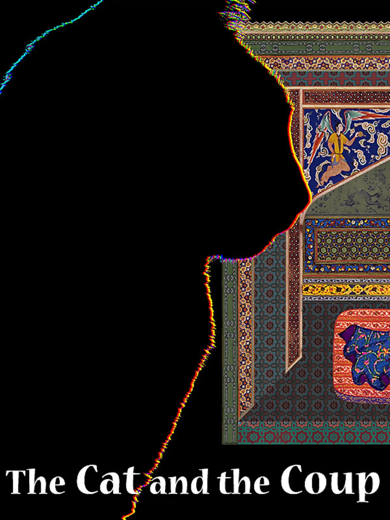 The Cat and the Coup | Stash - Games tracker