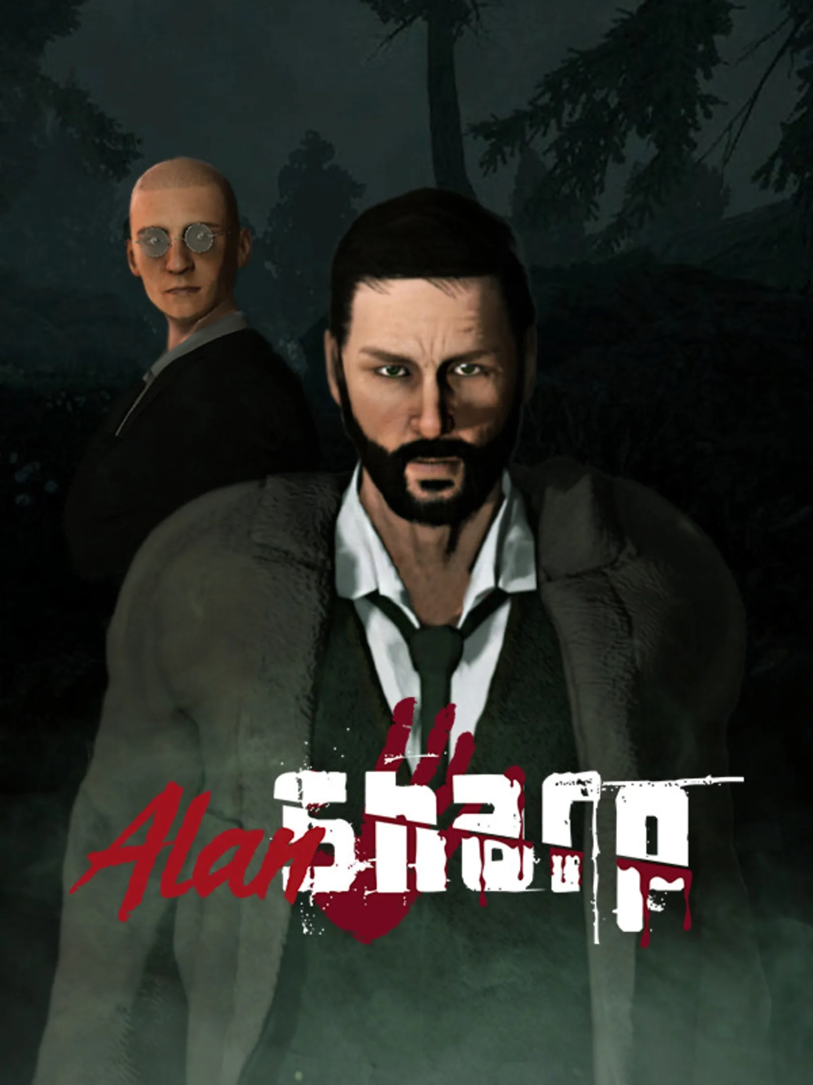 Alan Sharp | Stash - Games tracker