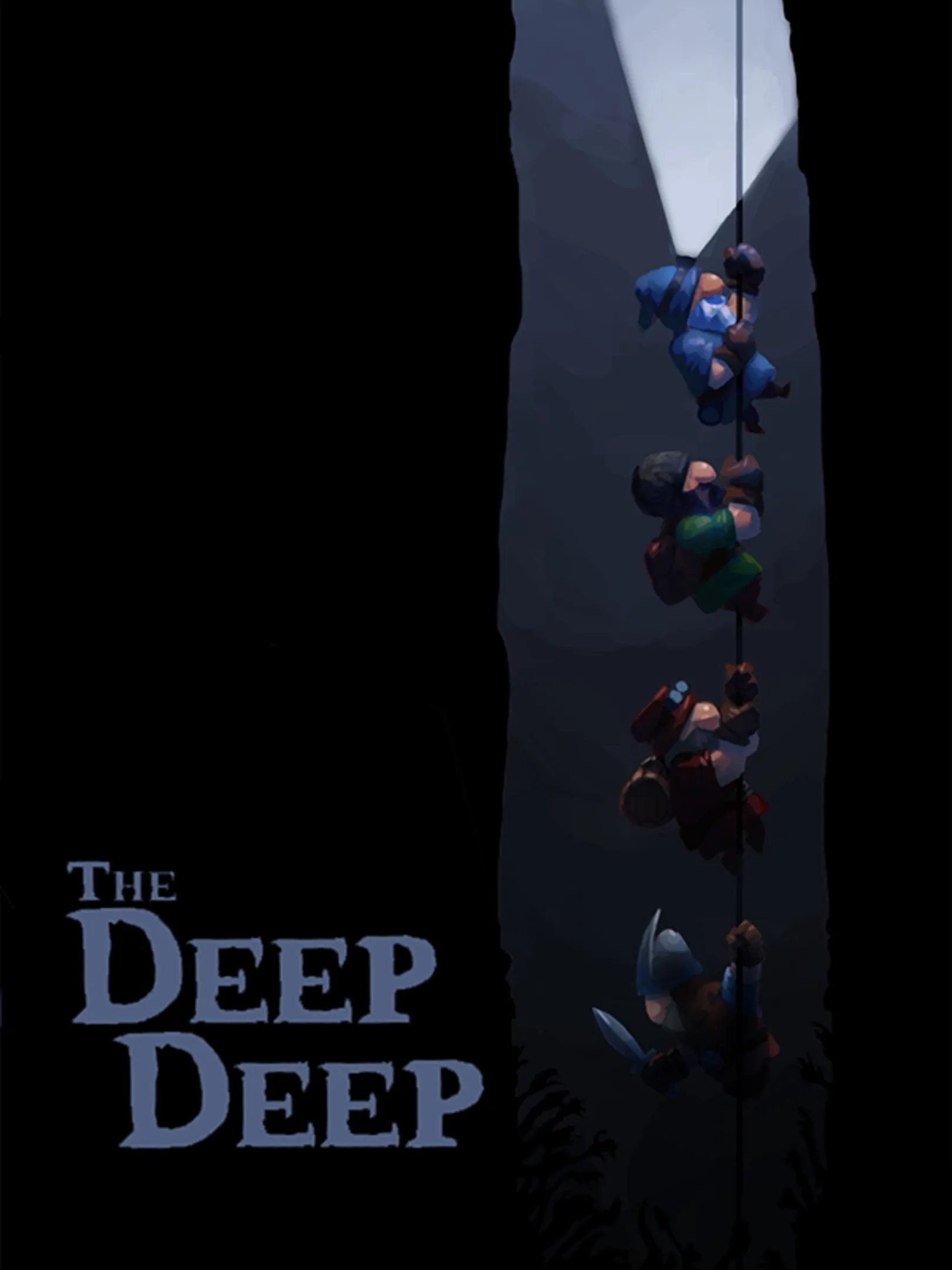 The Deep Deep | Stash - Games tracker