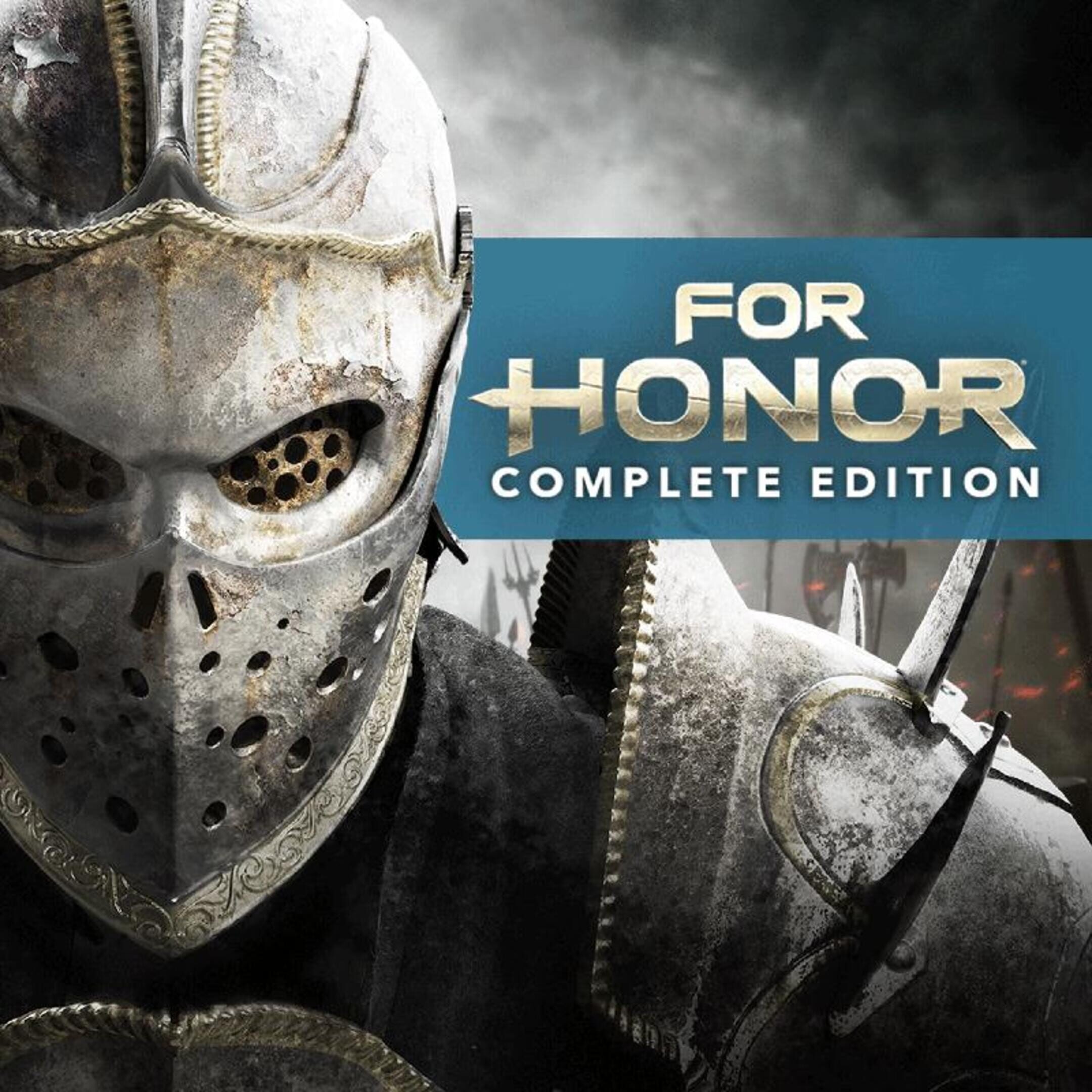 For Honor: Complete Edition | Stash - Games tracker