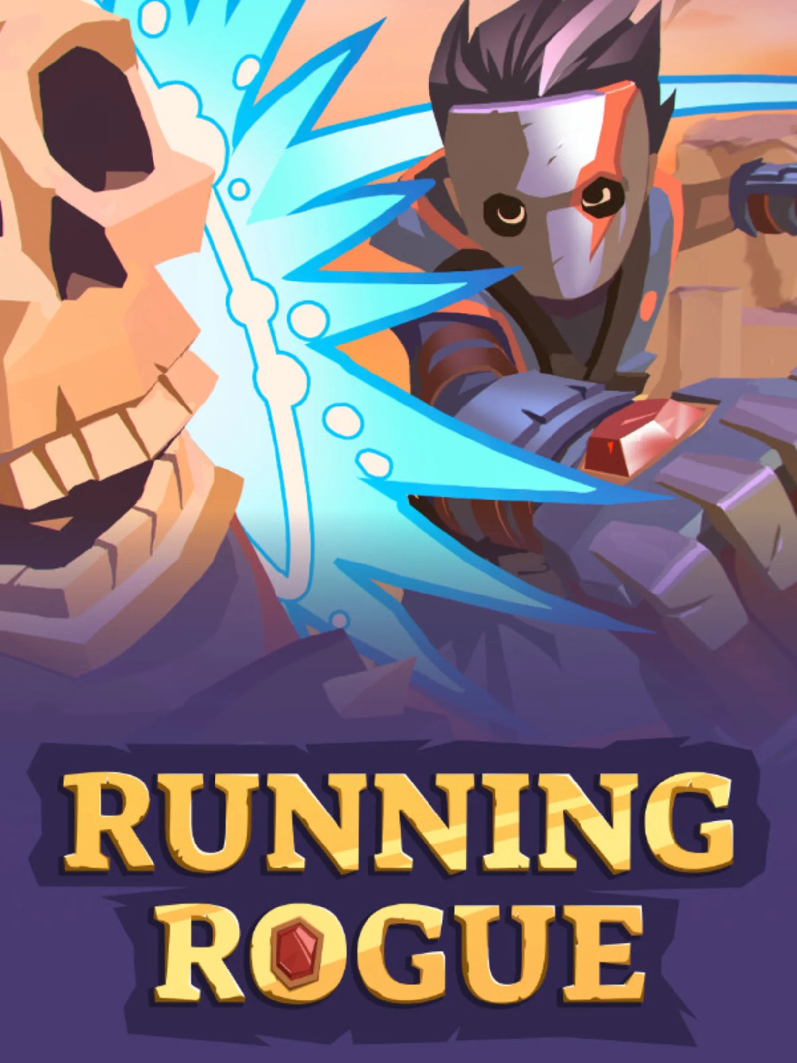 Running Rogue | Stash - Games tracker