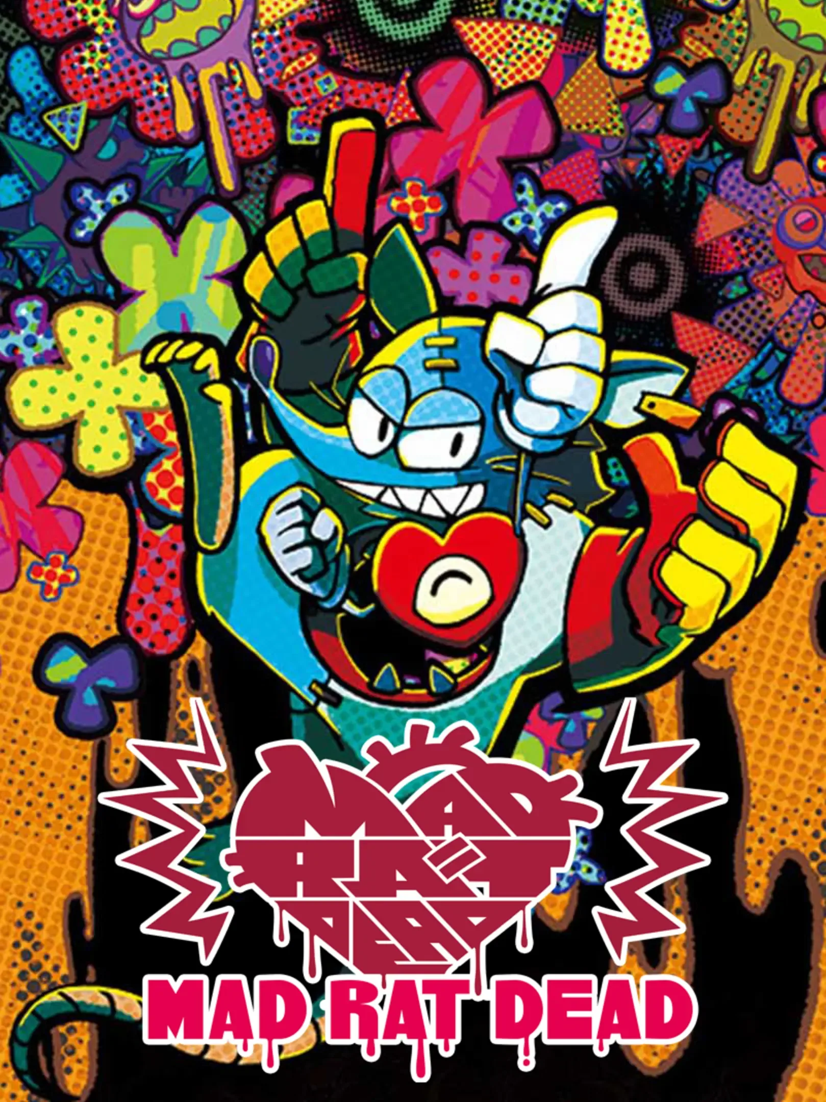 Mad Rat Dead | Stash - Games tracker