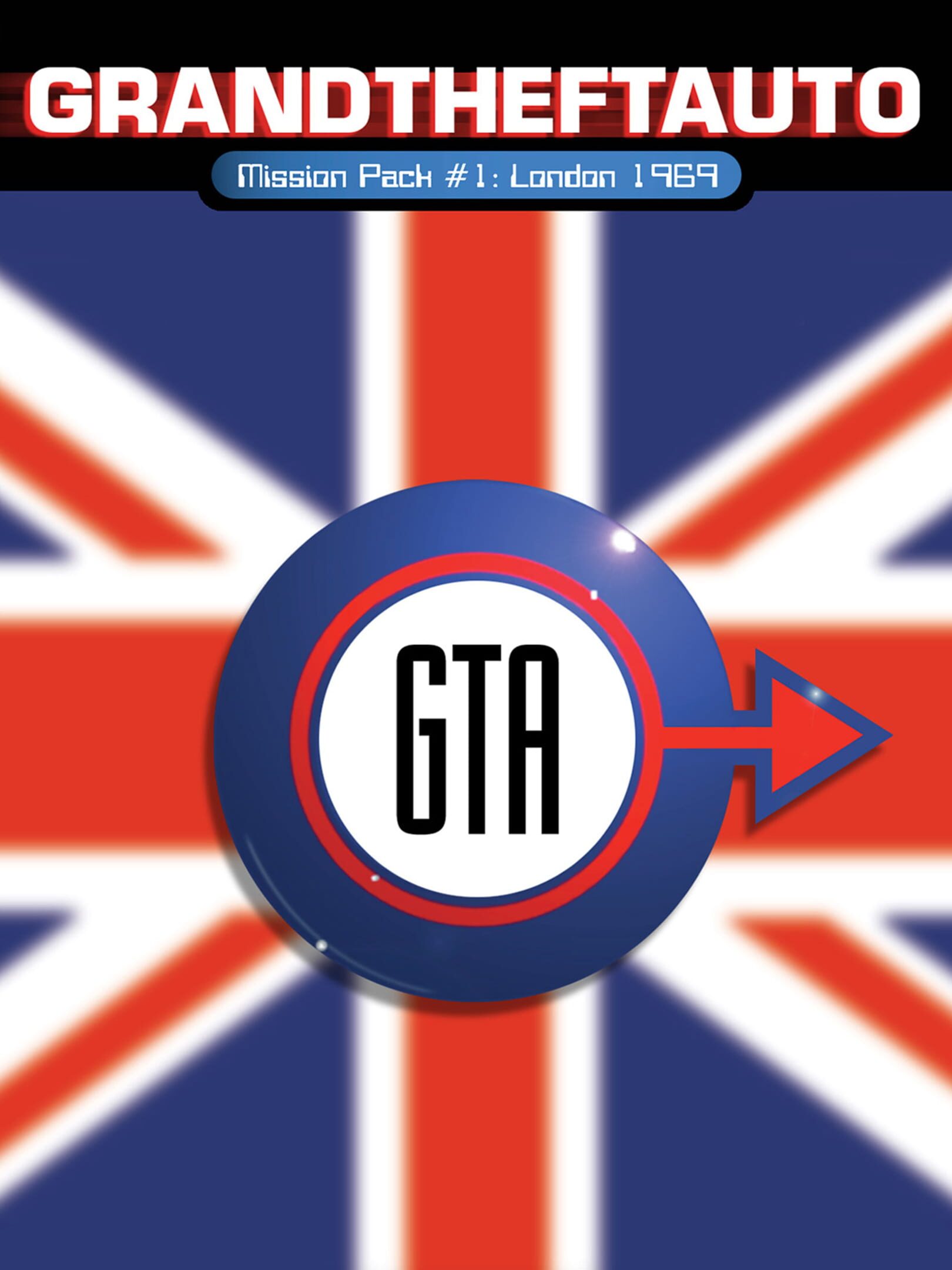 Grand Theft Auto: London 1969 | Stash - Games tracker