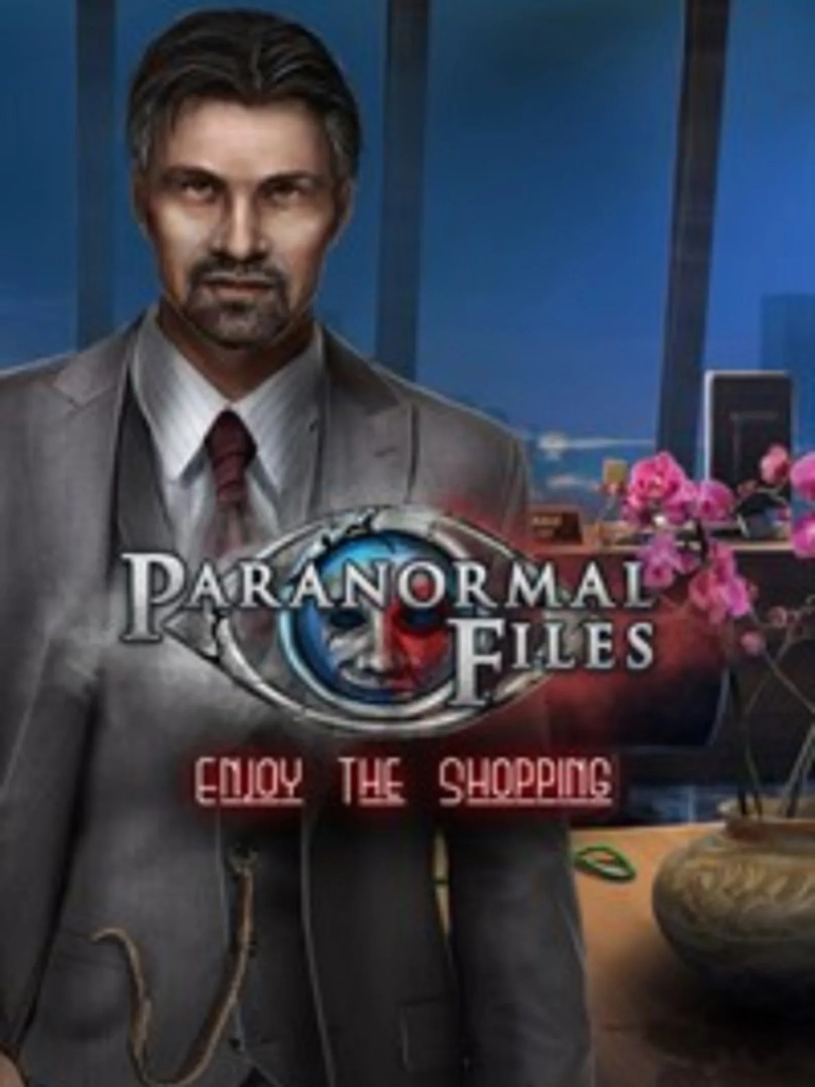 Paranormal Files: Enjoy the Shopping | Stash - Games tracker