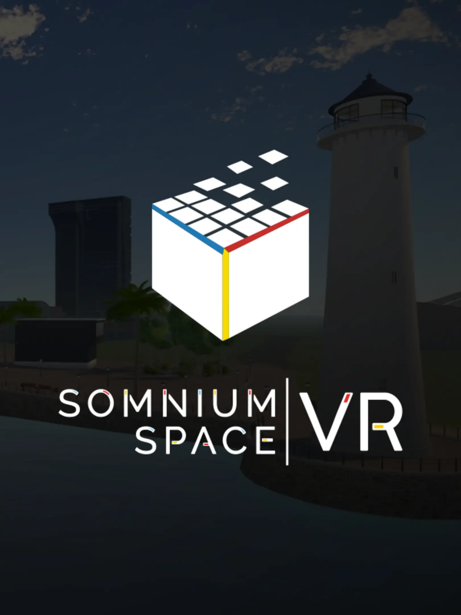 Somnium Space VR | Stash - Games tracker