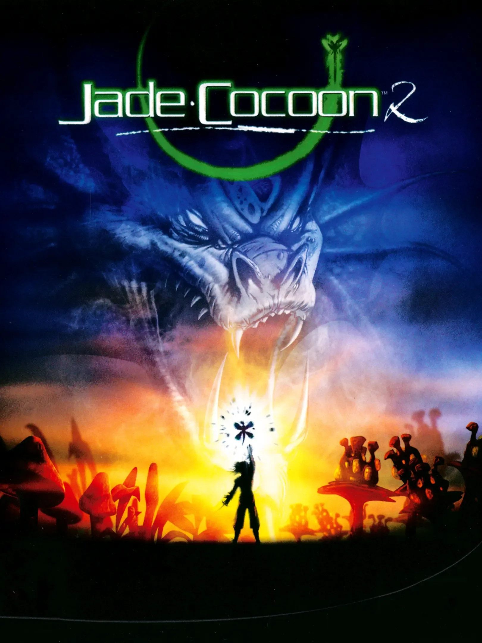 Jade Cocoon 2 | Stash - Games tracker