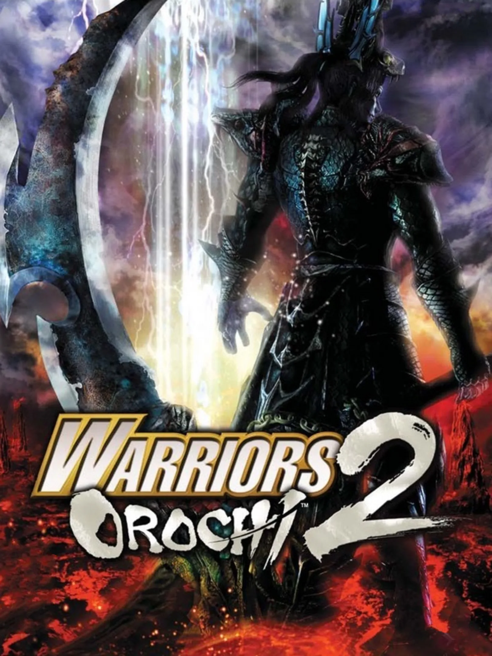Warriors Orochi 2 | Stash - Games tracker
