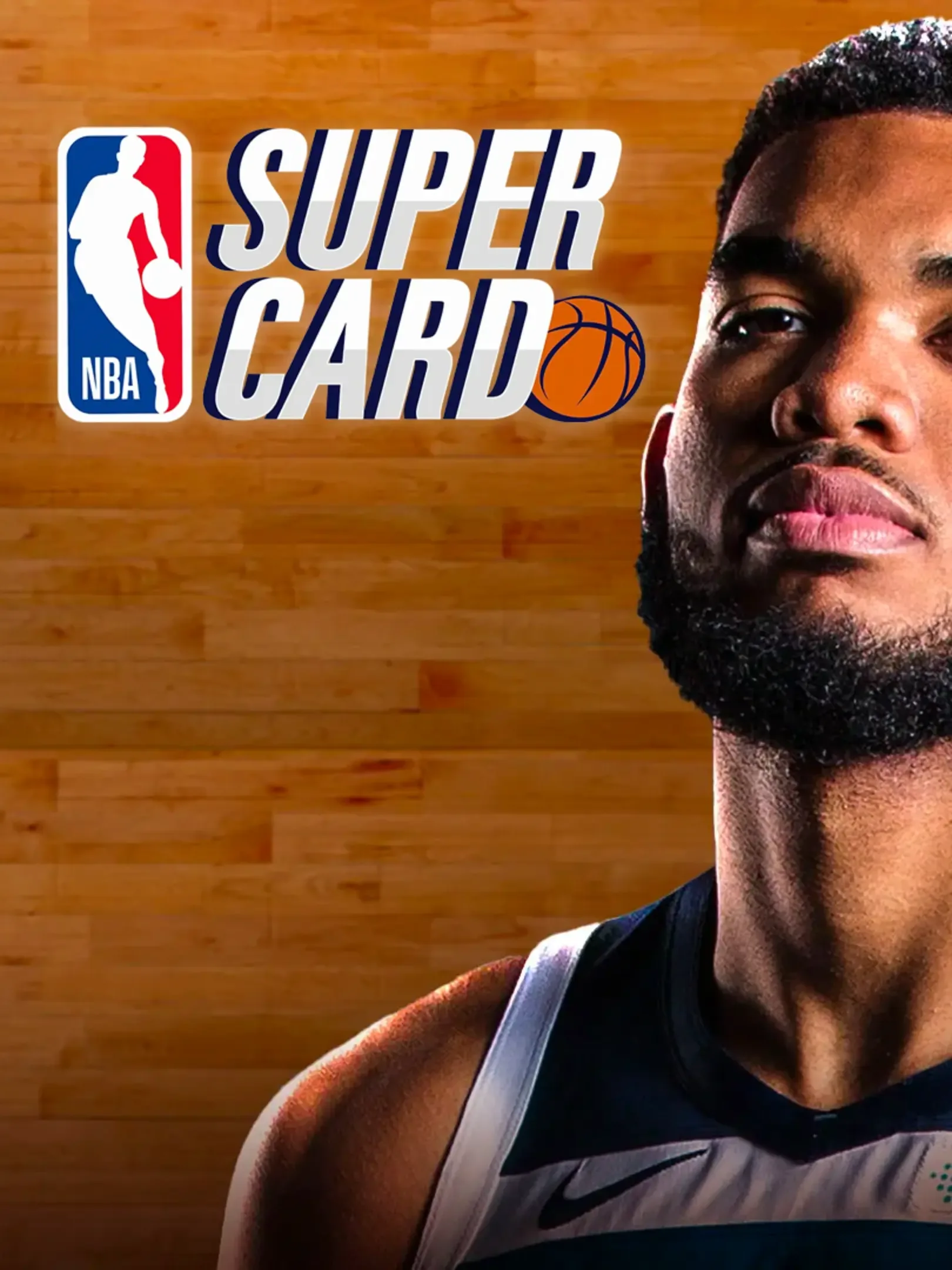 NBA Supercard | Stash - Games tracker