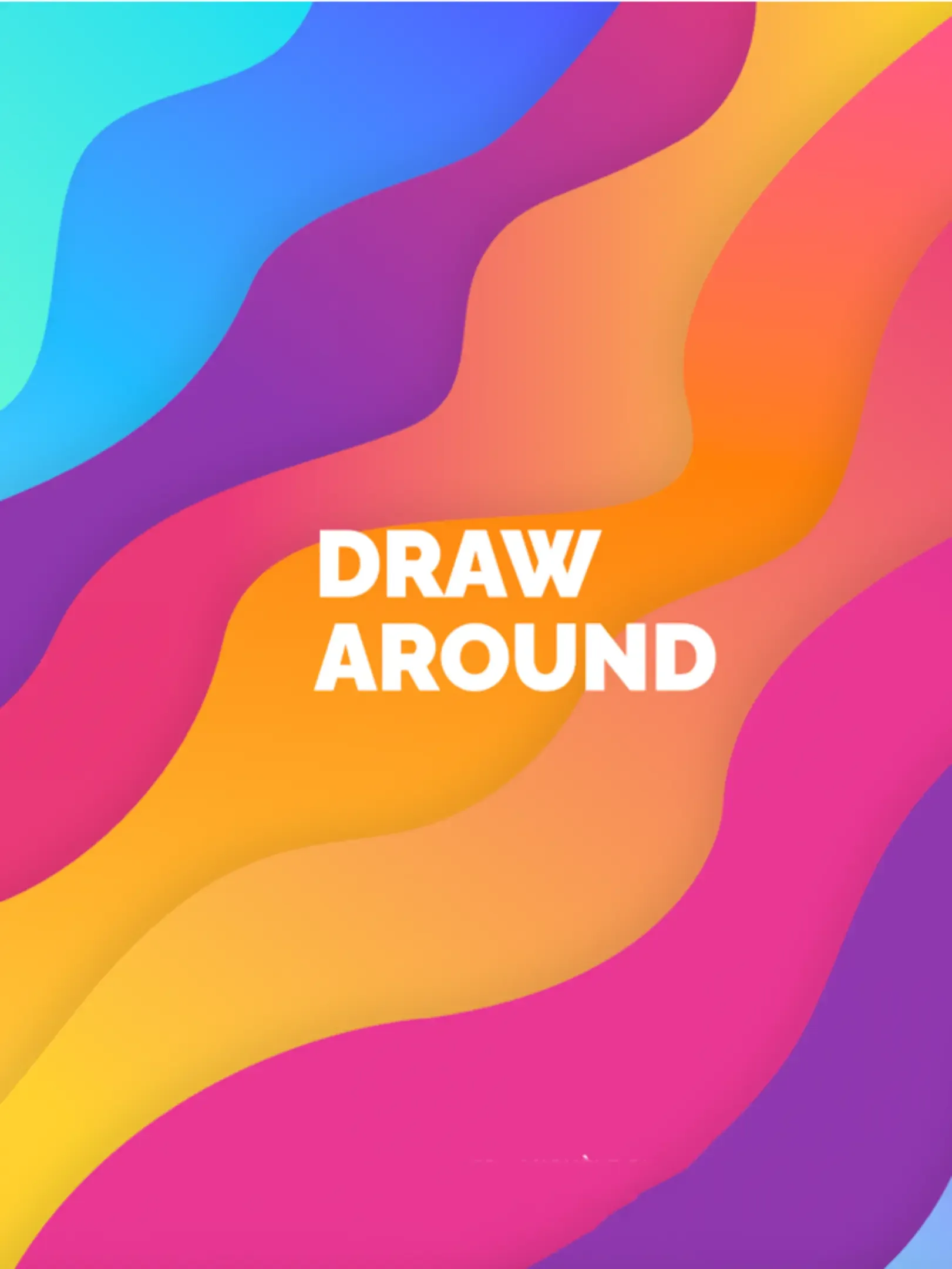 Draw Around | Stash - Games tracker