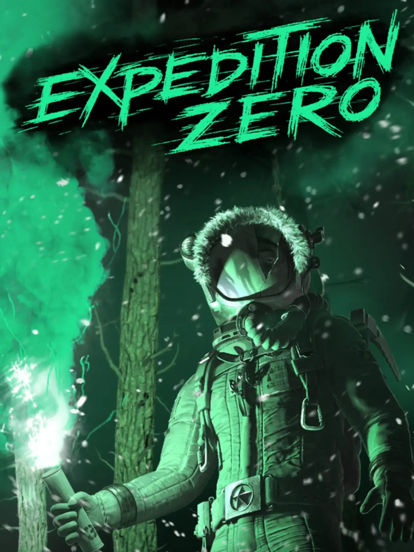 Expedition Zero | Stash - Games tracker