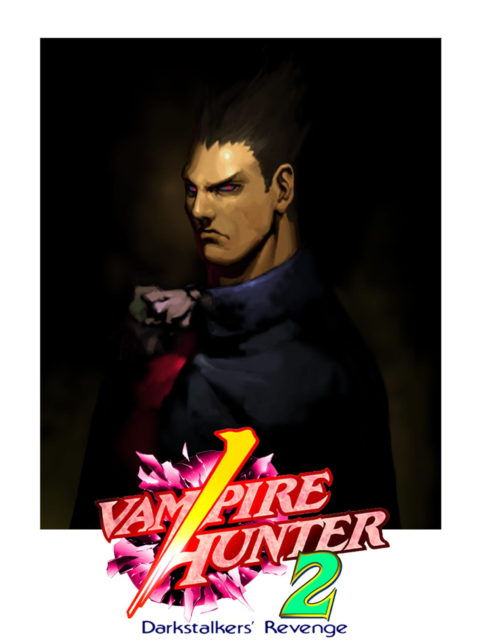 Vampire Hunter 2 | Stash - Games tracker