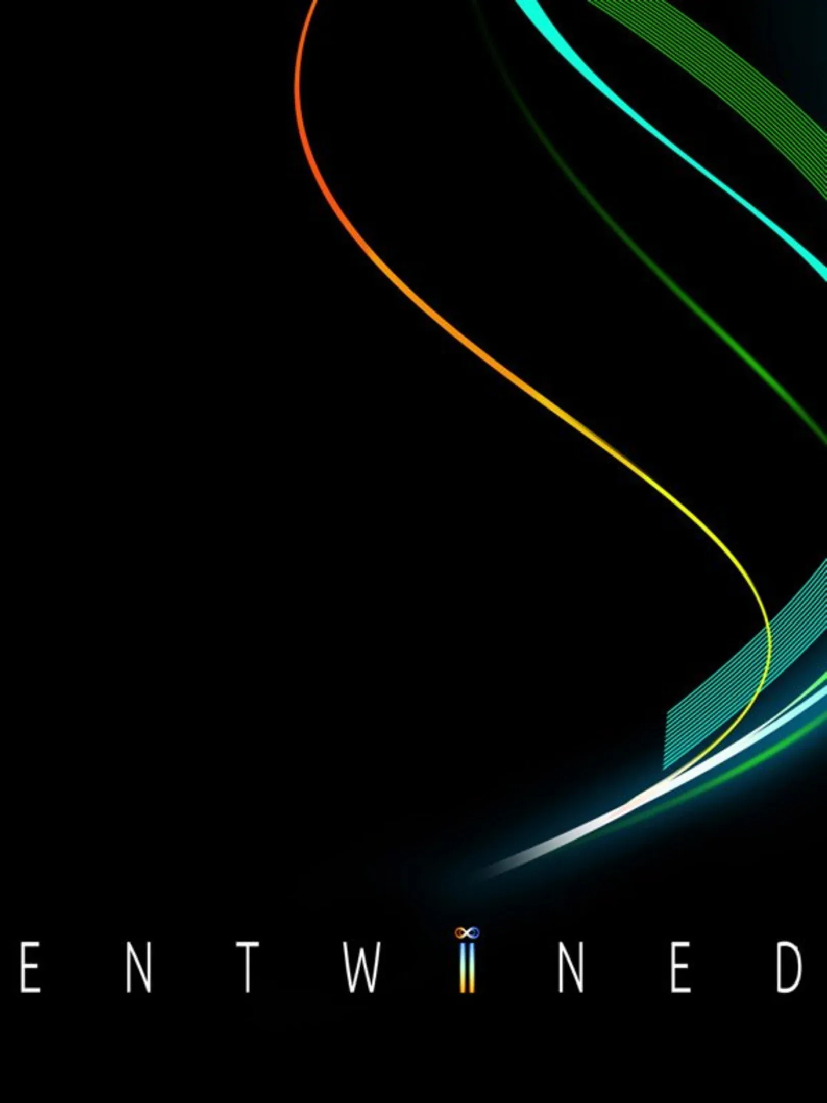 Entwined | Stash - Games tracker