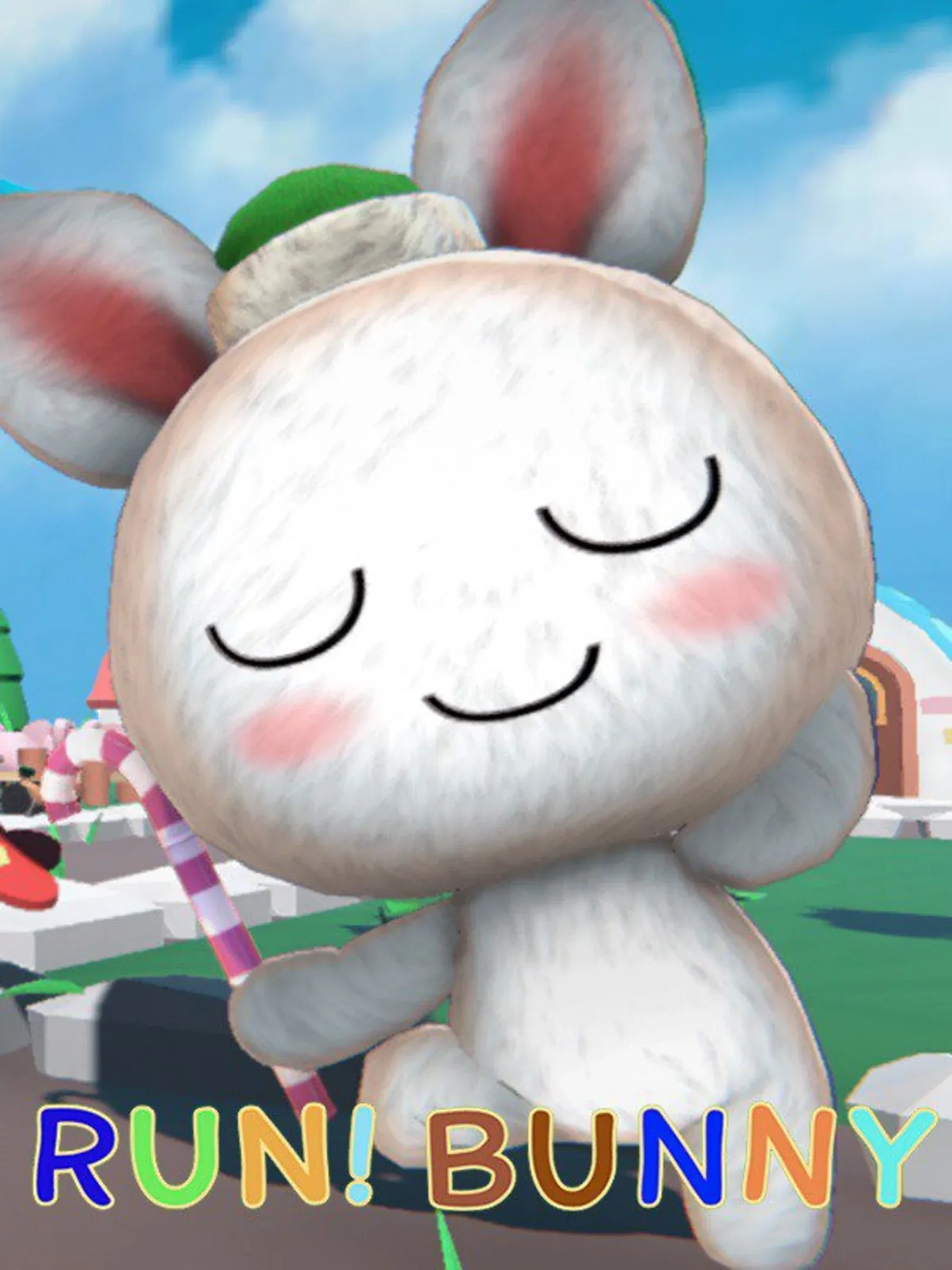 Run! Bunny | Stash - Games tracker