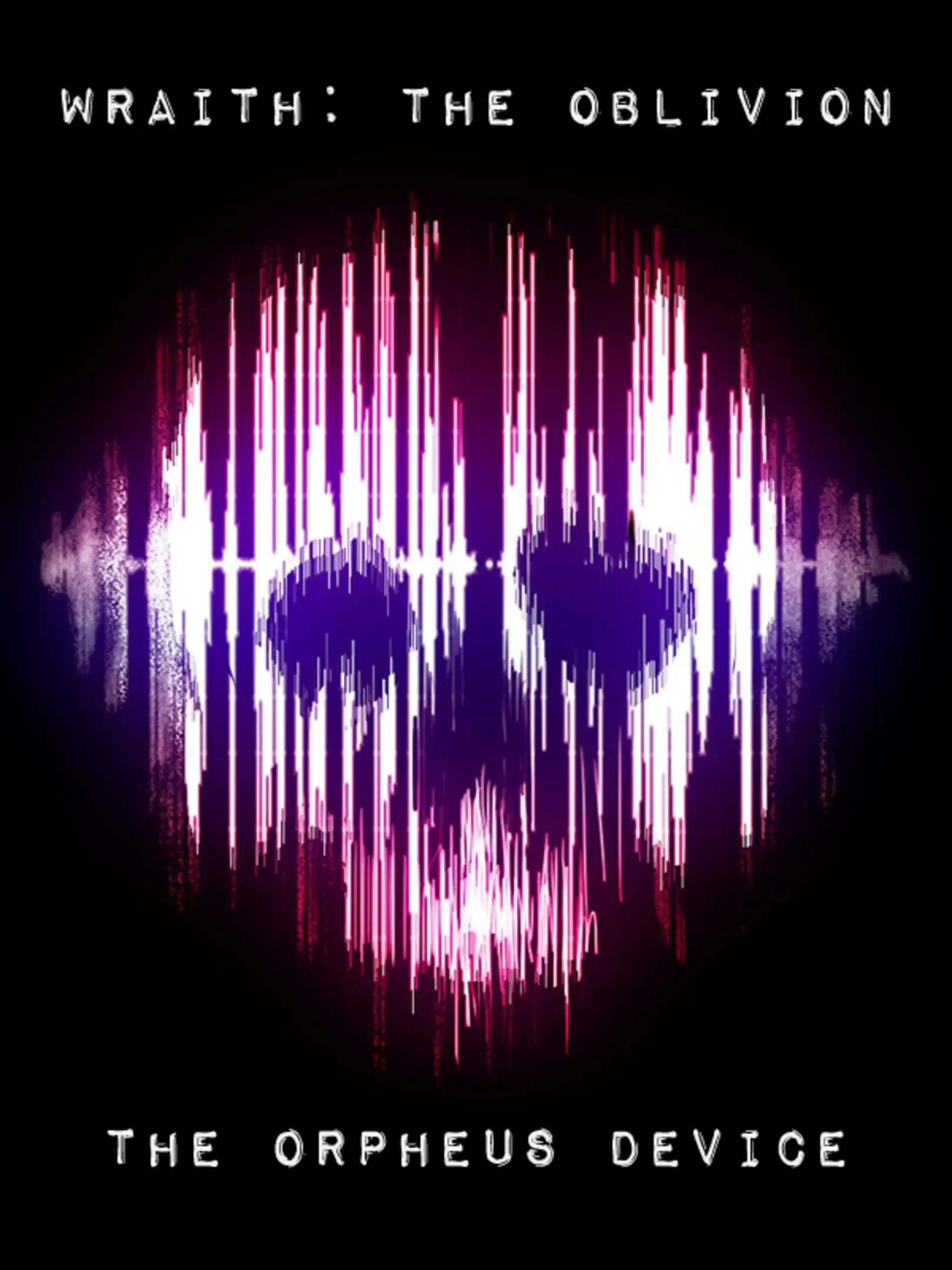 Wraith: The Oblivion - The Orpheus Device | Stash - Games tracker