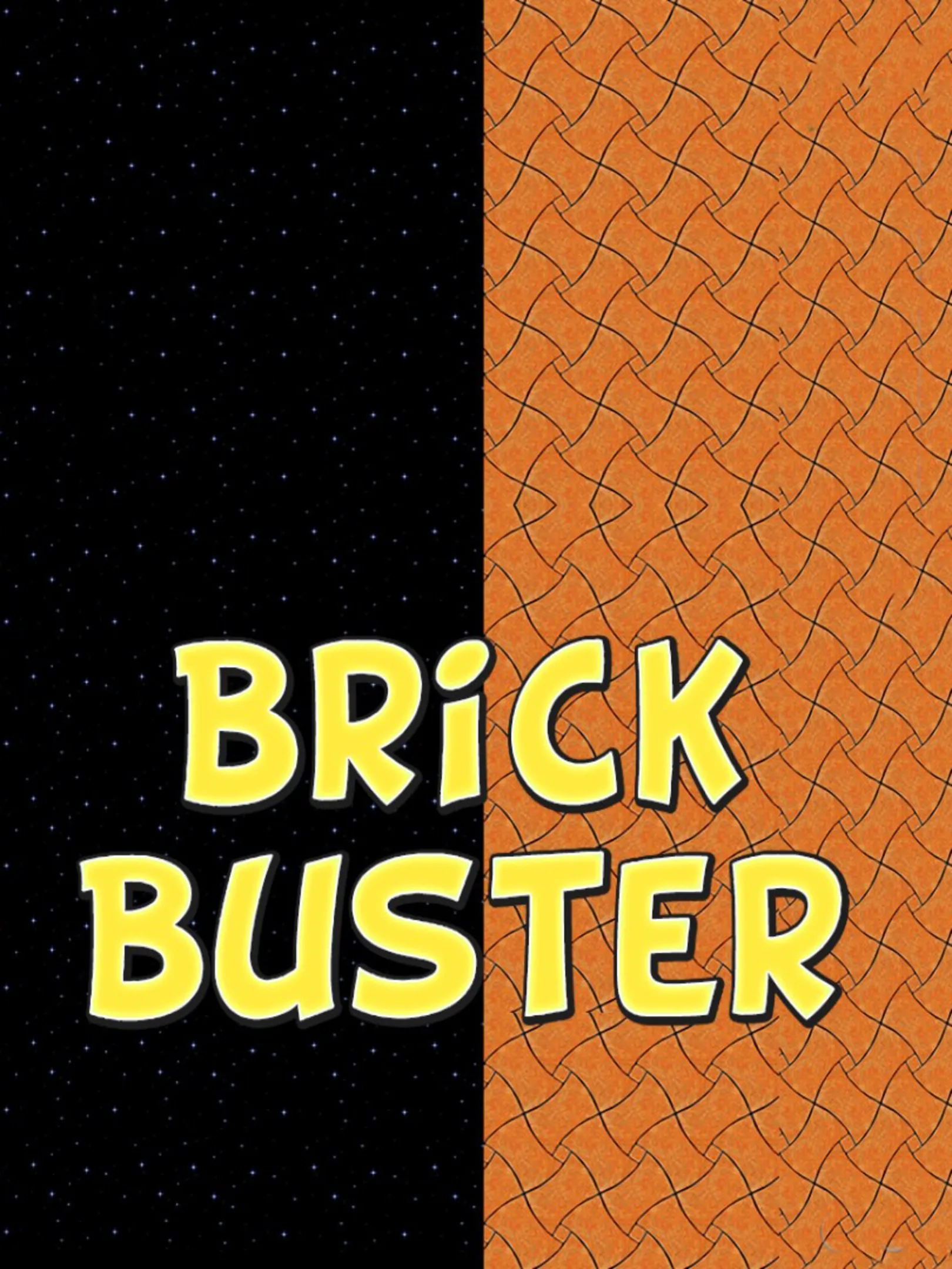 Brickbuster Stash Games Tracker