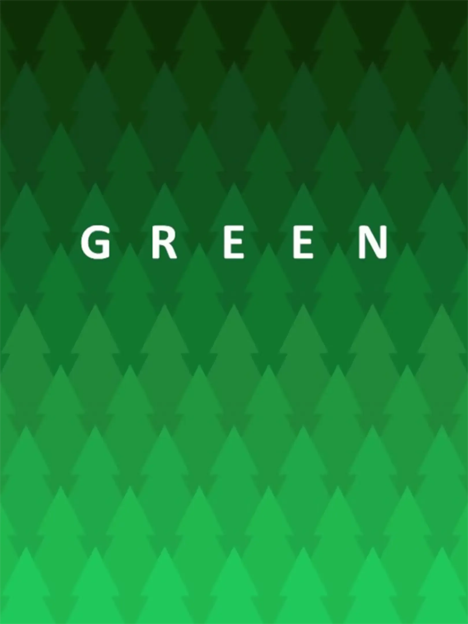 Green | Stash - Games tracker
