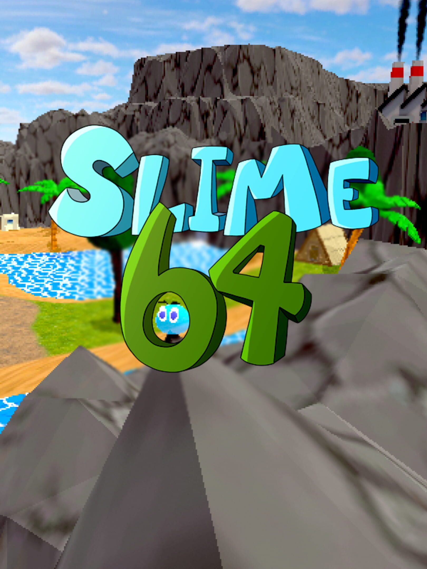 Slime 64 | Stash - Games tracker