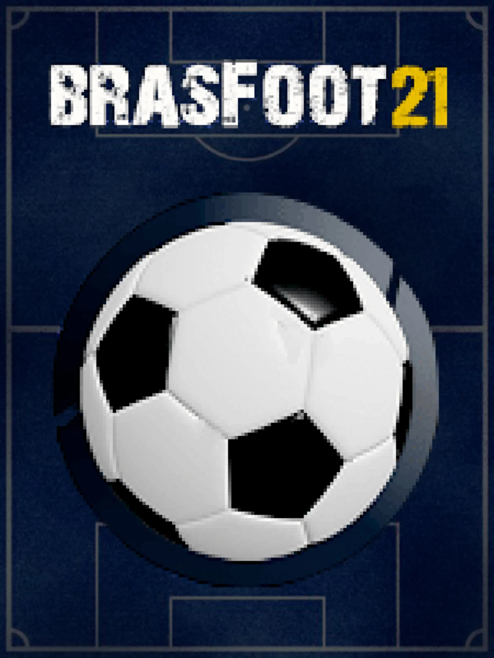 Brasfoot 2021 | Stash - Games tracker