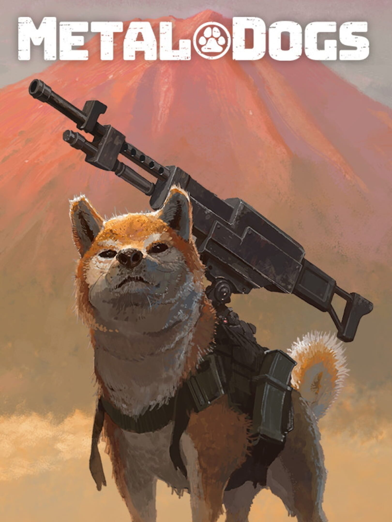 Metal Dogs | Stash - Games tracker