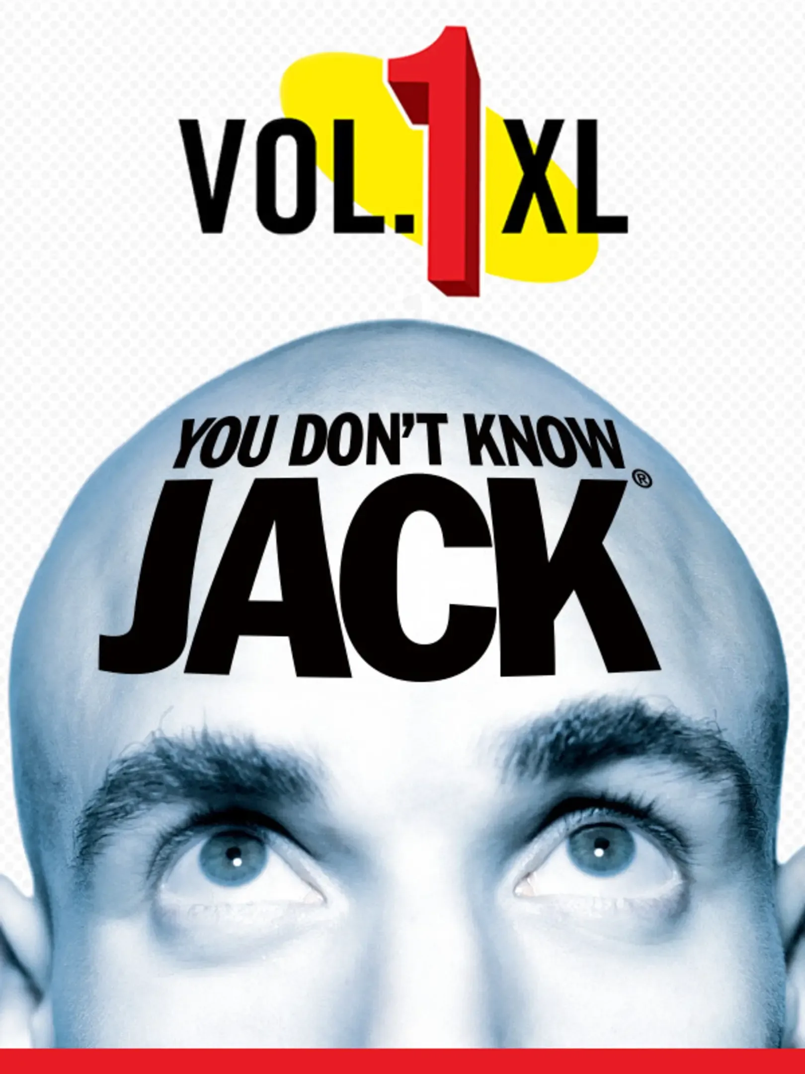 You Don't Know Jack Vol. 1 XL | Stash - Games tracker