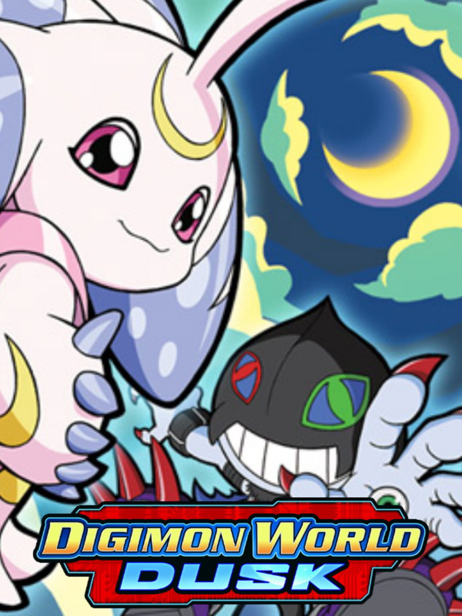 Digimon World Dusk | Stash - Games tracker