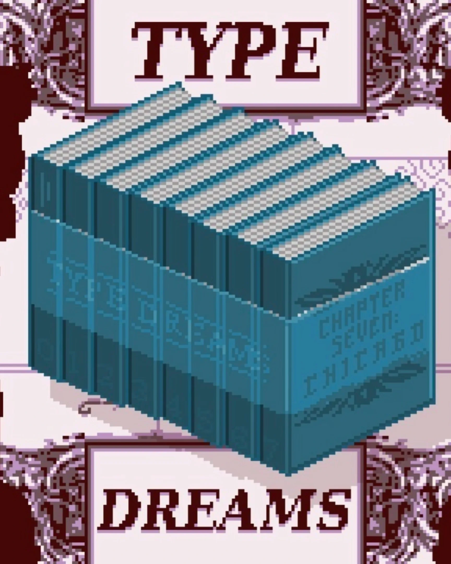 Type Dreams | Stash - Games tracker