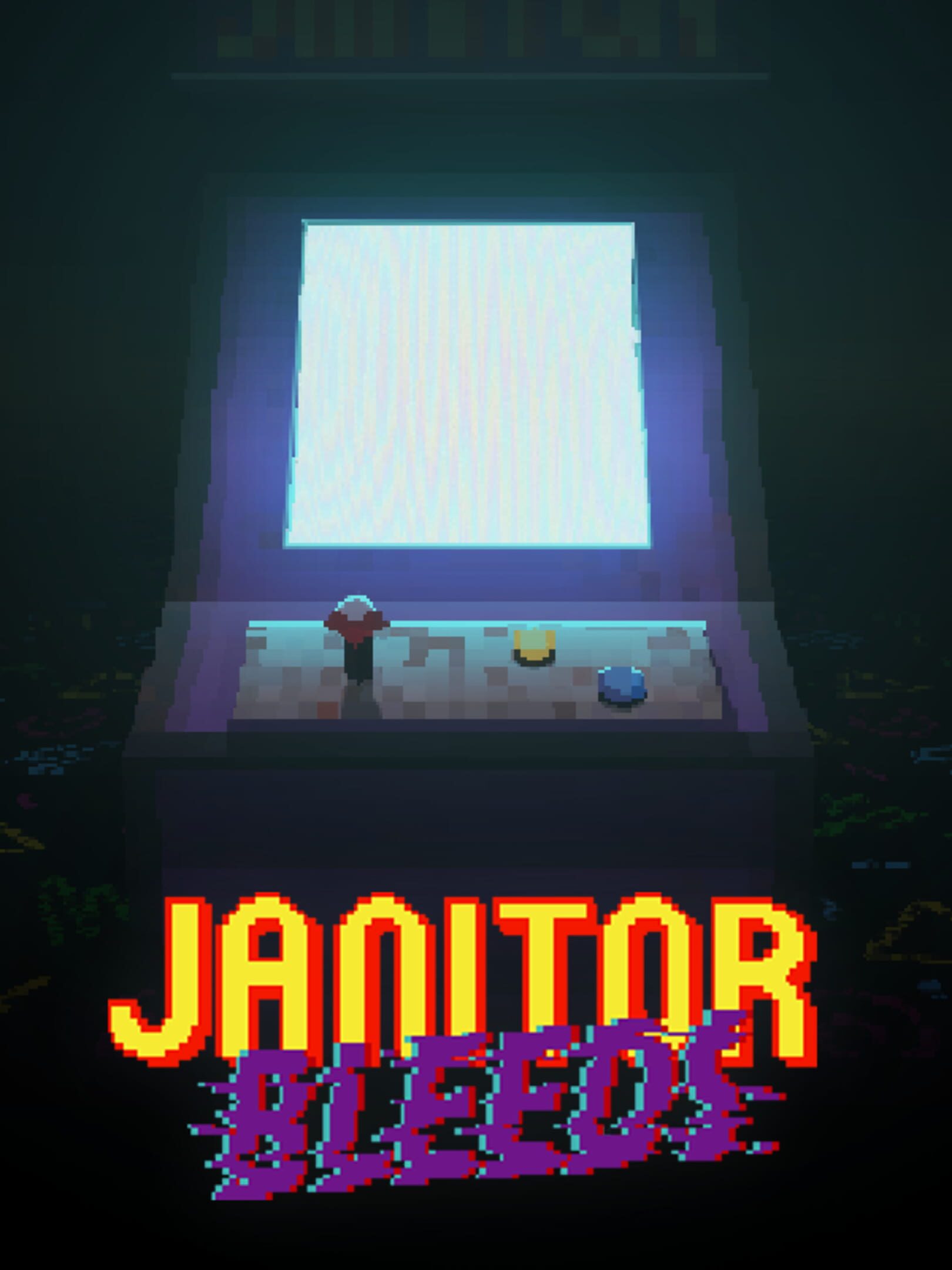 Janitor Bleeds | Stash - Games tracker