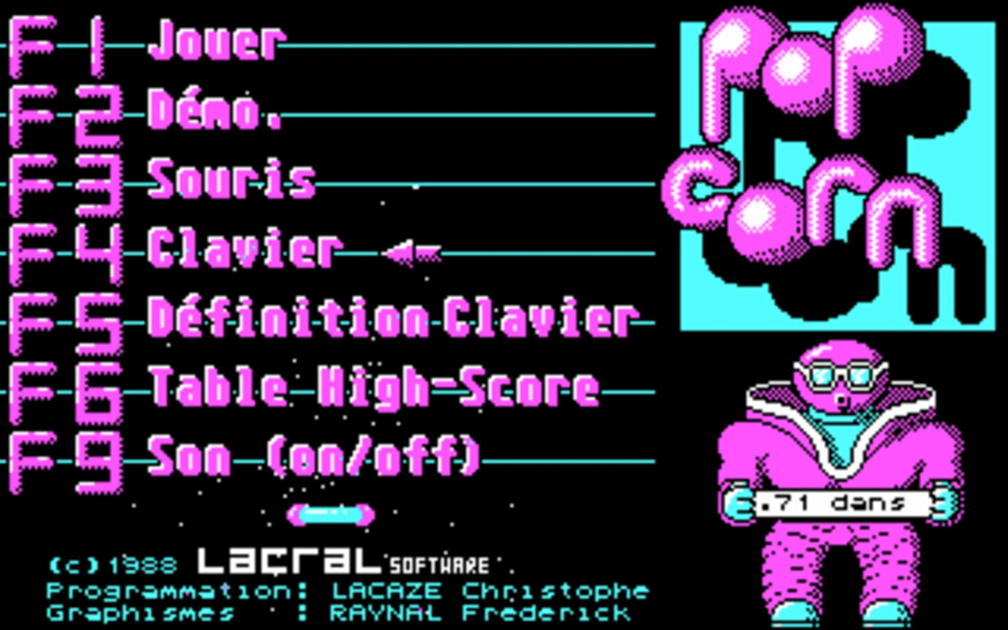 Popcorn | Stash - Games tracker