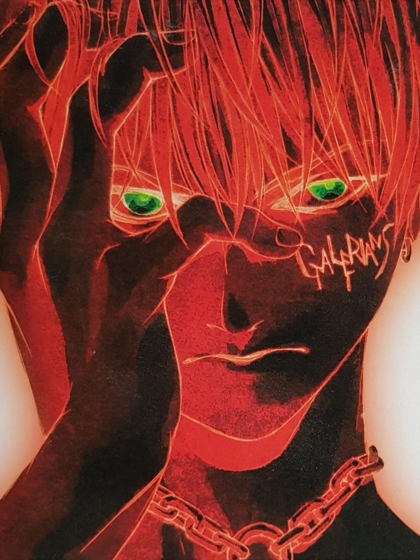 Galerians: Limited Edition | Stash - Games tracker