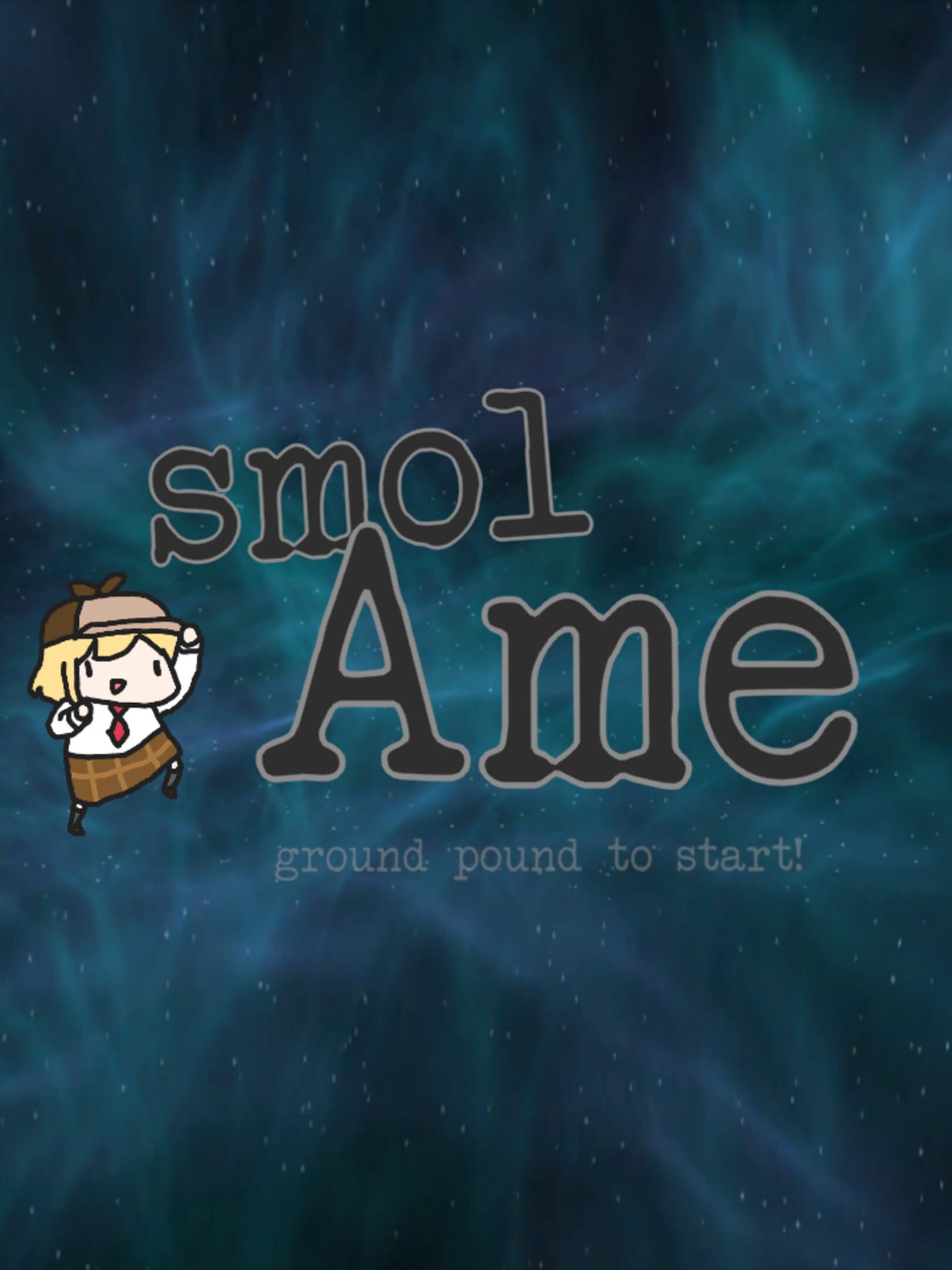Smol Ame | Stash - Games tracker