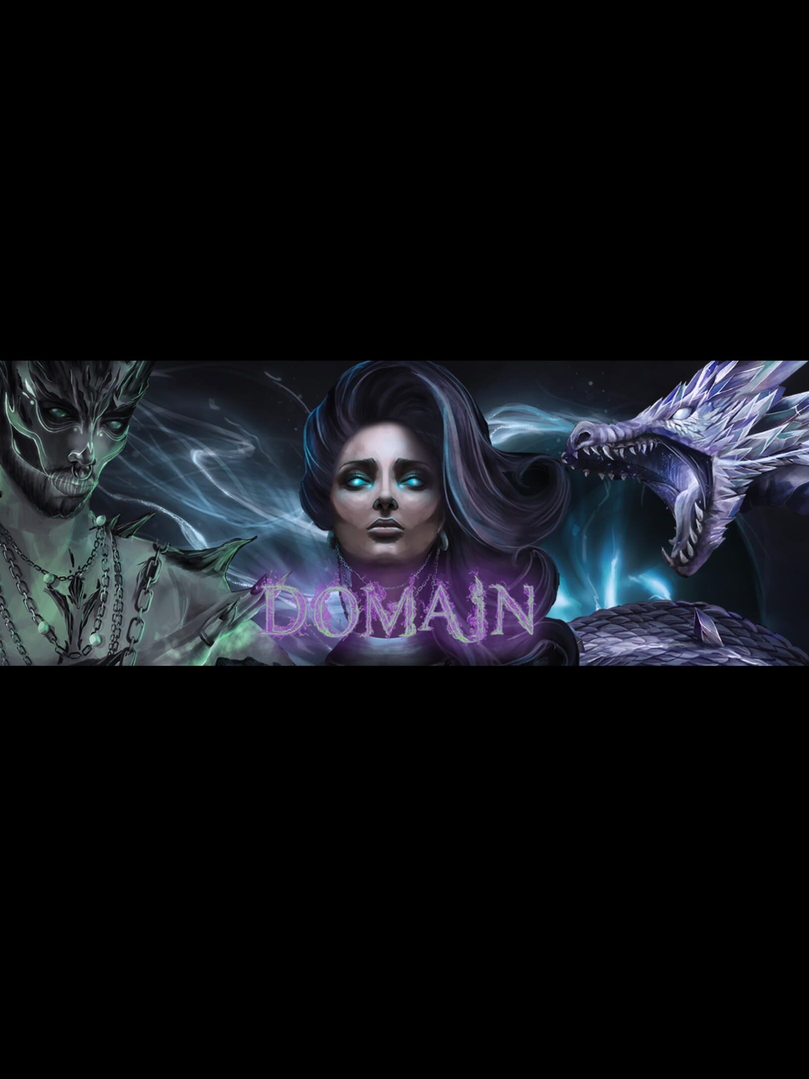 Domain | Stash - Games tracker