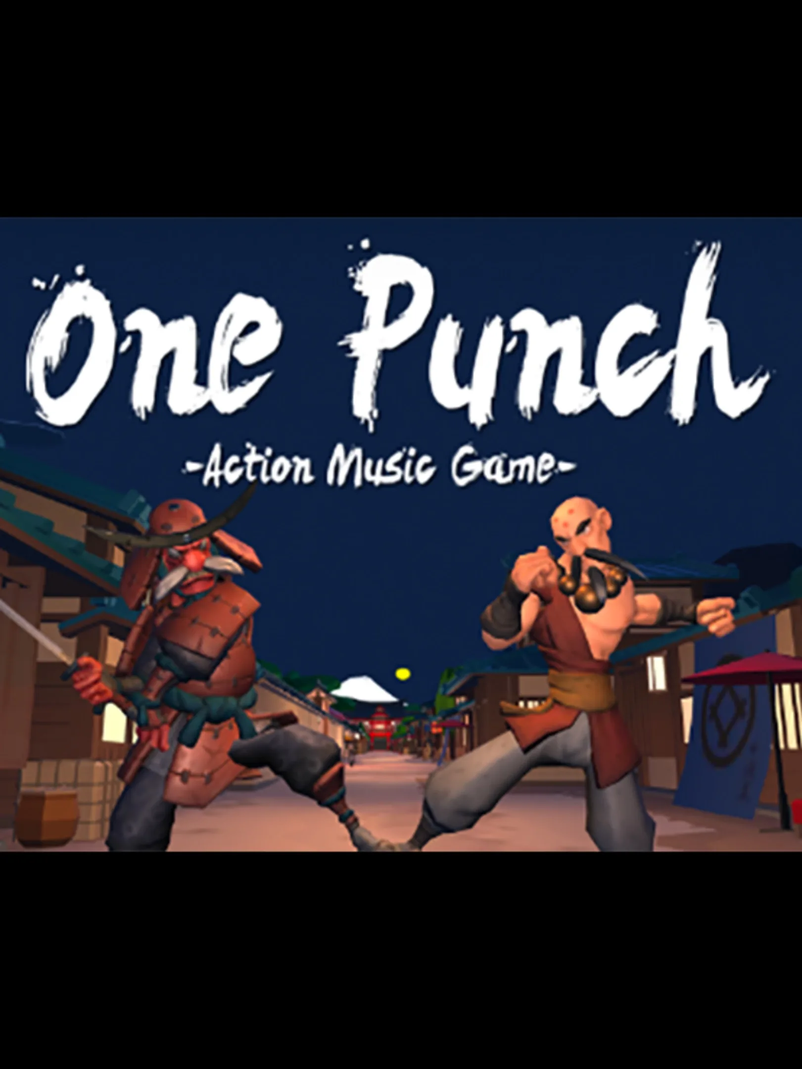 One Punch | Stash - Games tracker