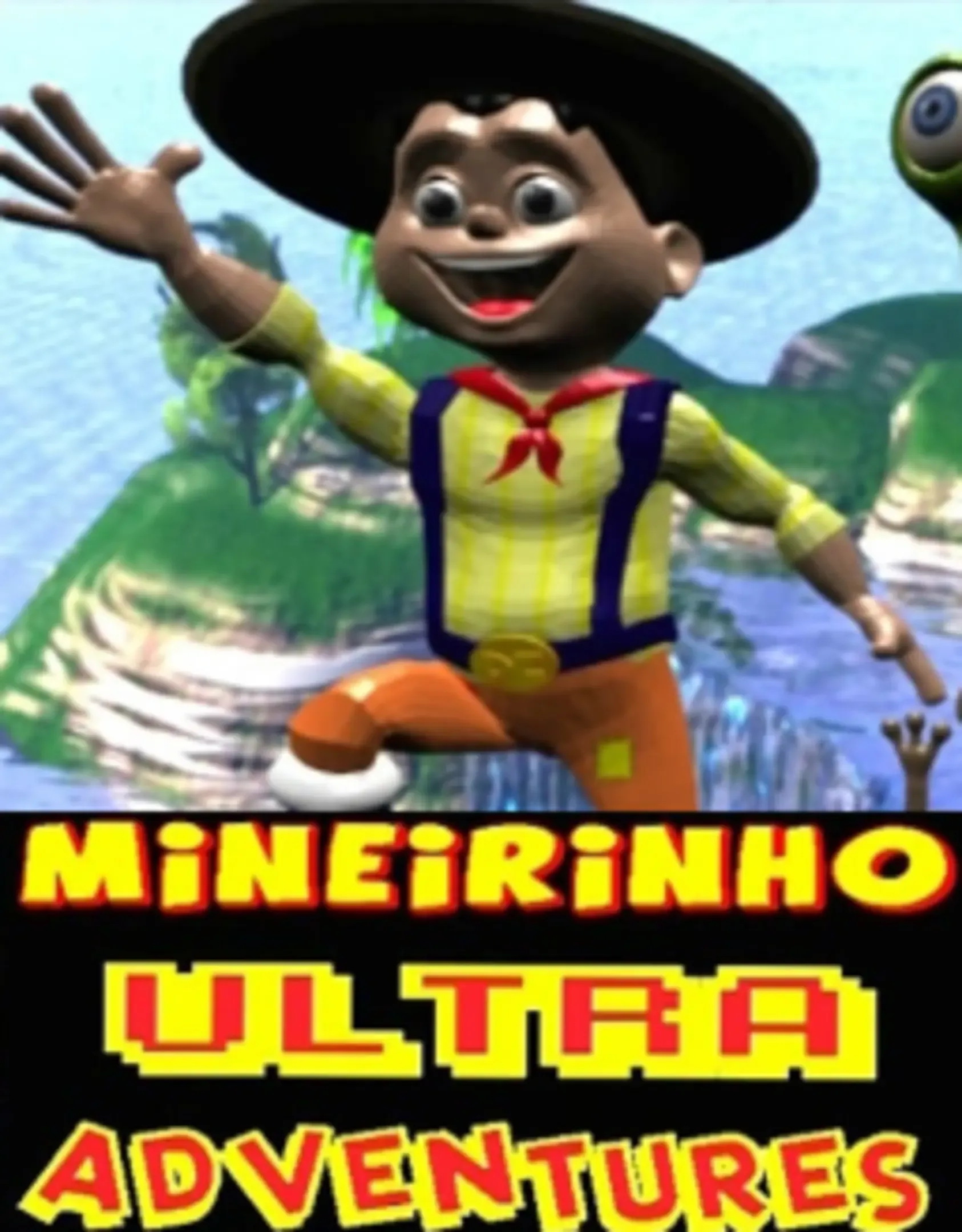 Miner Ultra Adventures | Stash - Games tracker
