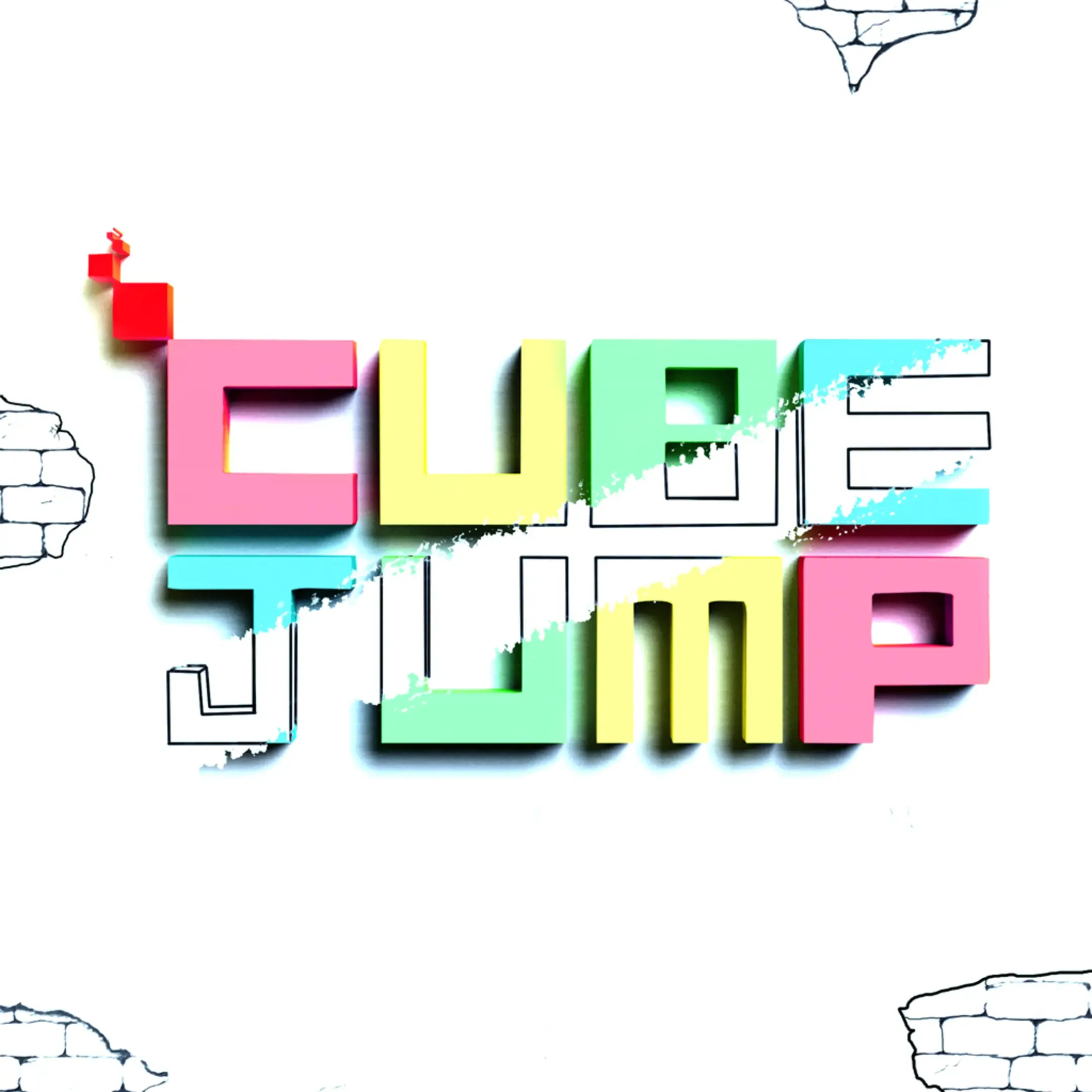 Cube Jump 3D | Stash - Games tracker