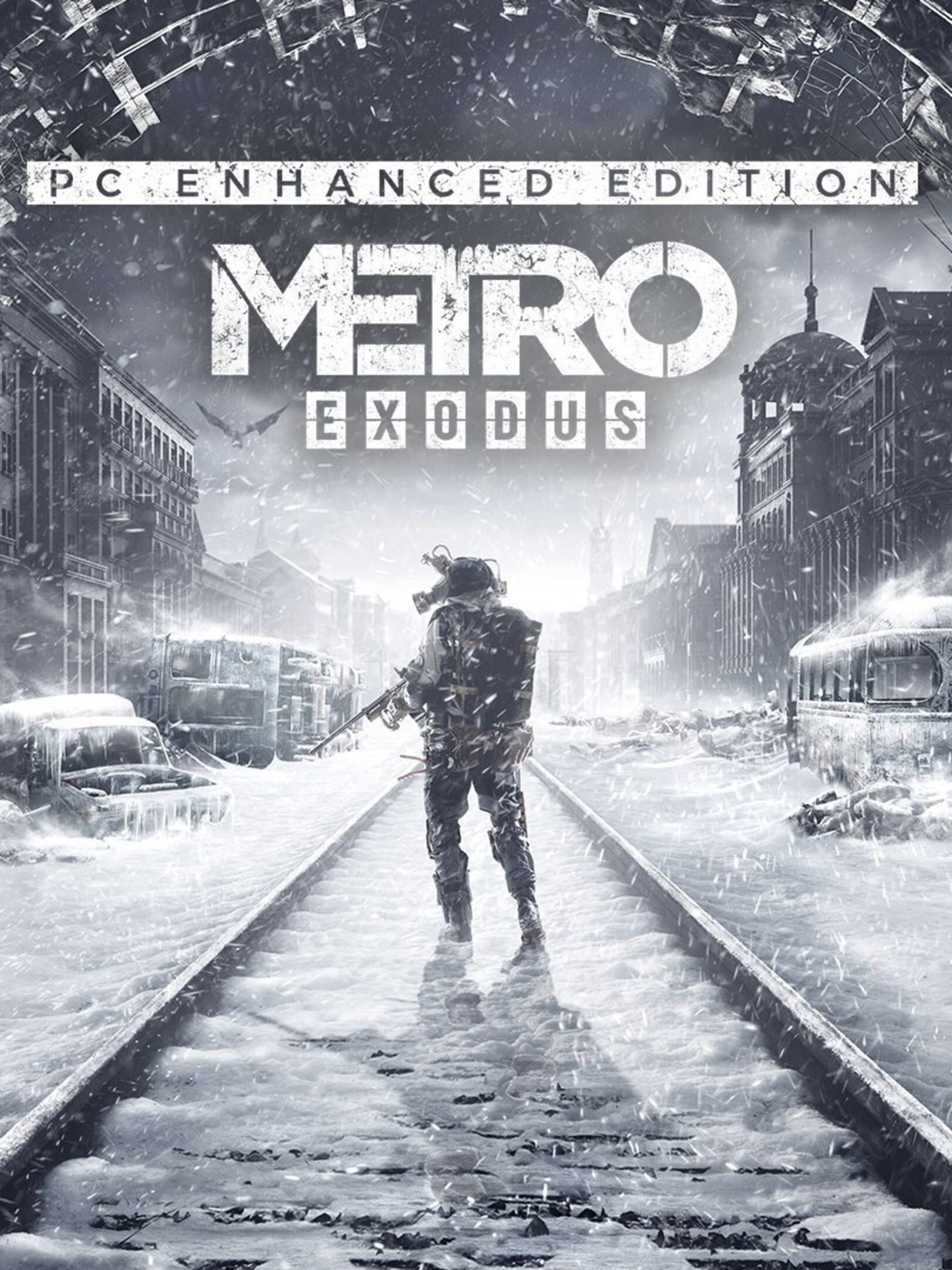 Metro Exodus Enhanced Edition Stash Games Tracker
