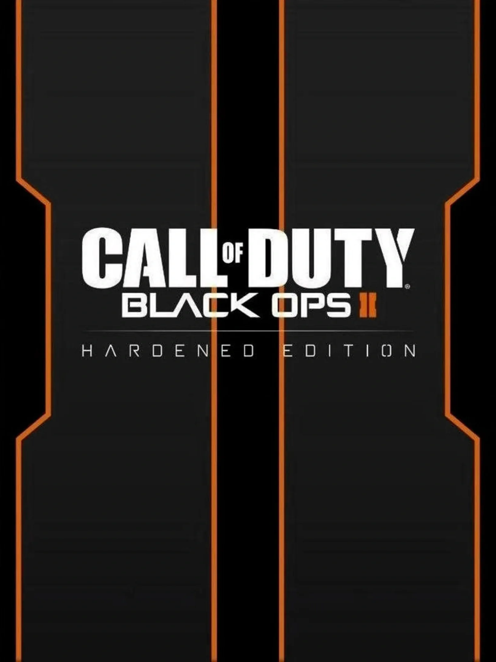 Call of Duty: Black Ops II - Hardened Edition | Stash - Games tracker