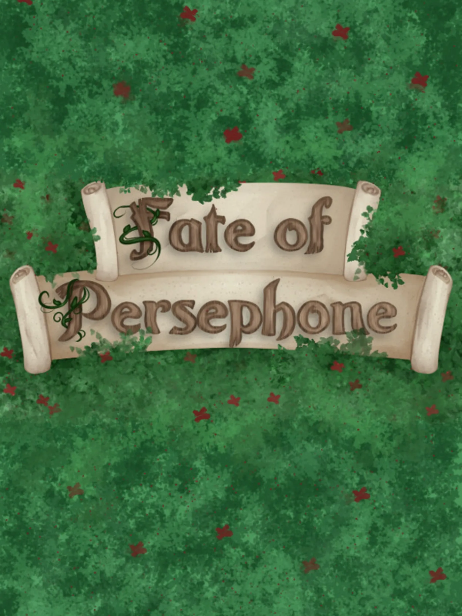 Fate of Persephone | Stash - Games tracker