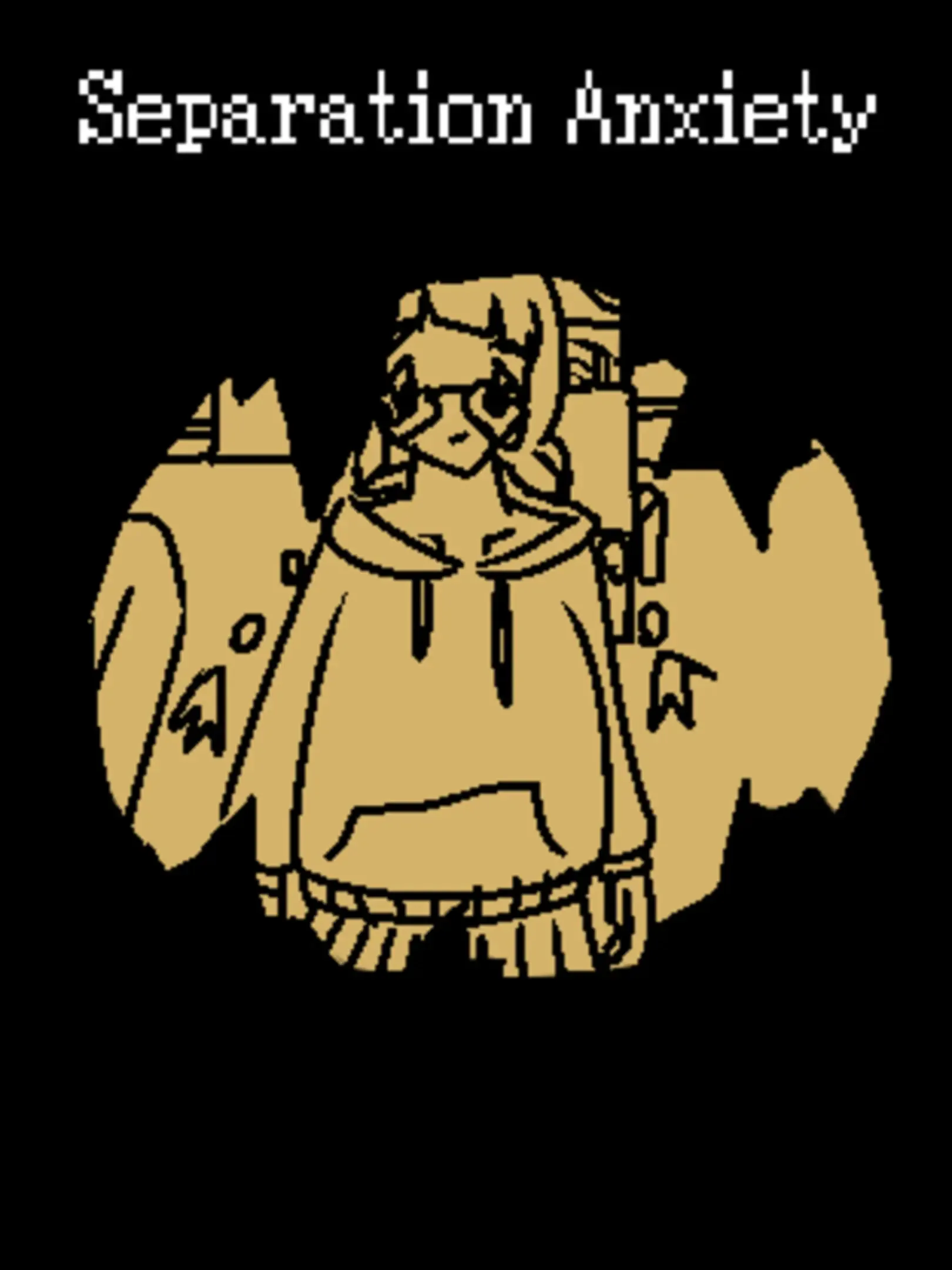 Separation Anxiety | Stash - Games tracker