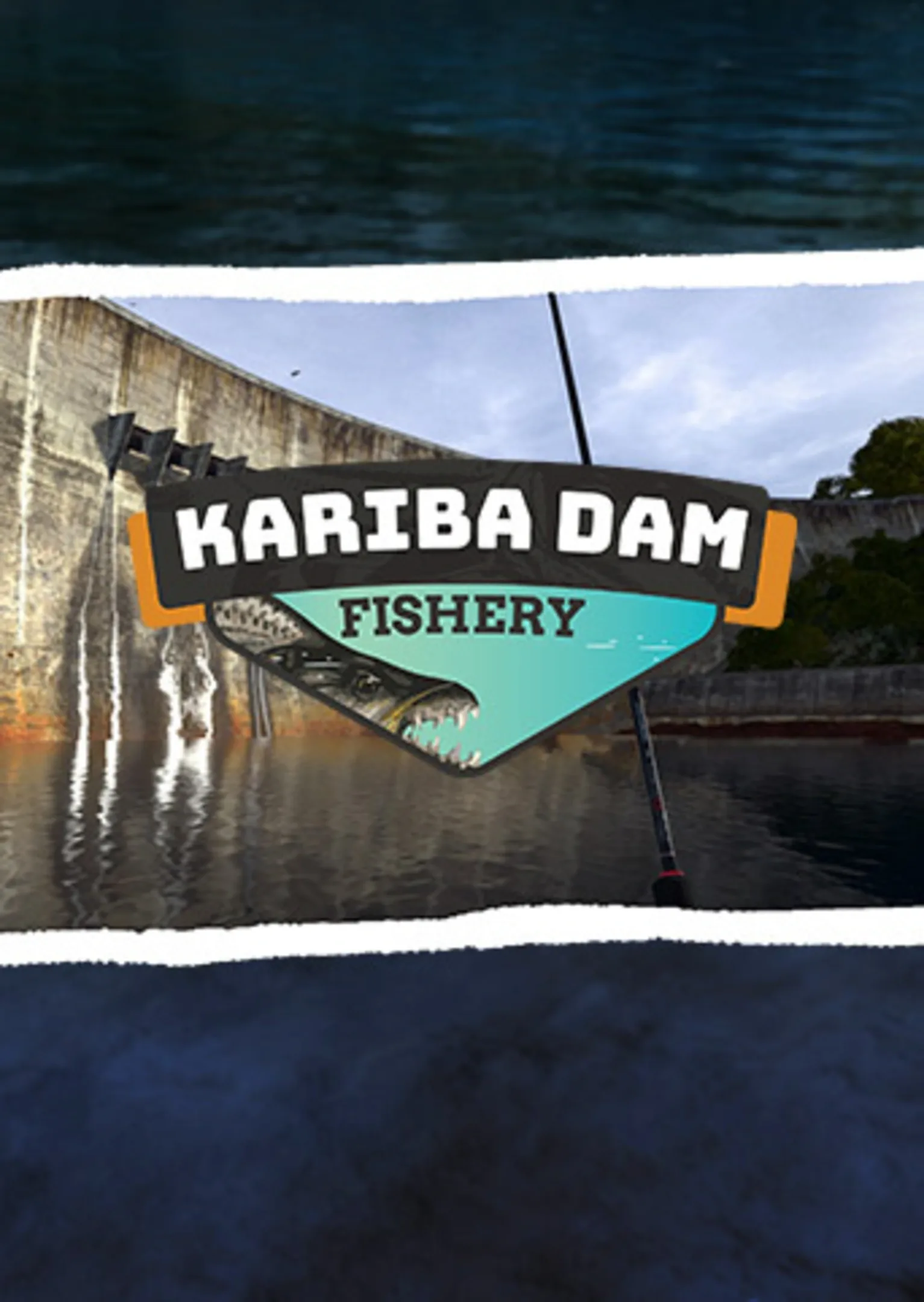 Ultimate Fishing Simulator: Kariba Dam | Stash - Games tracker