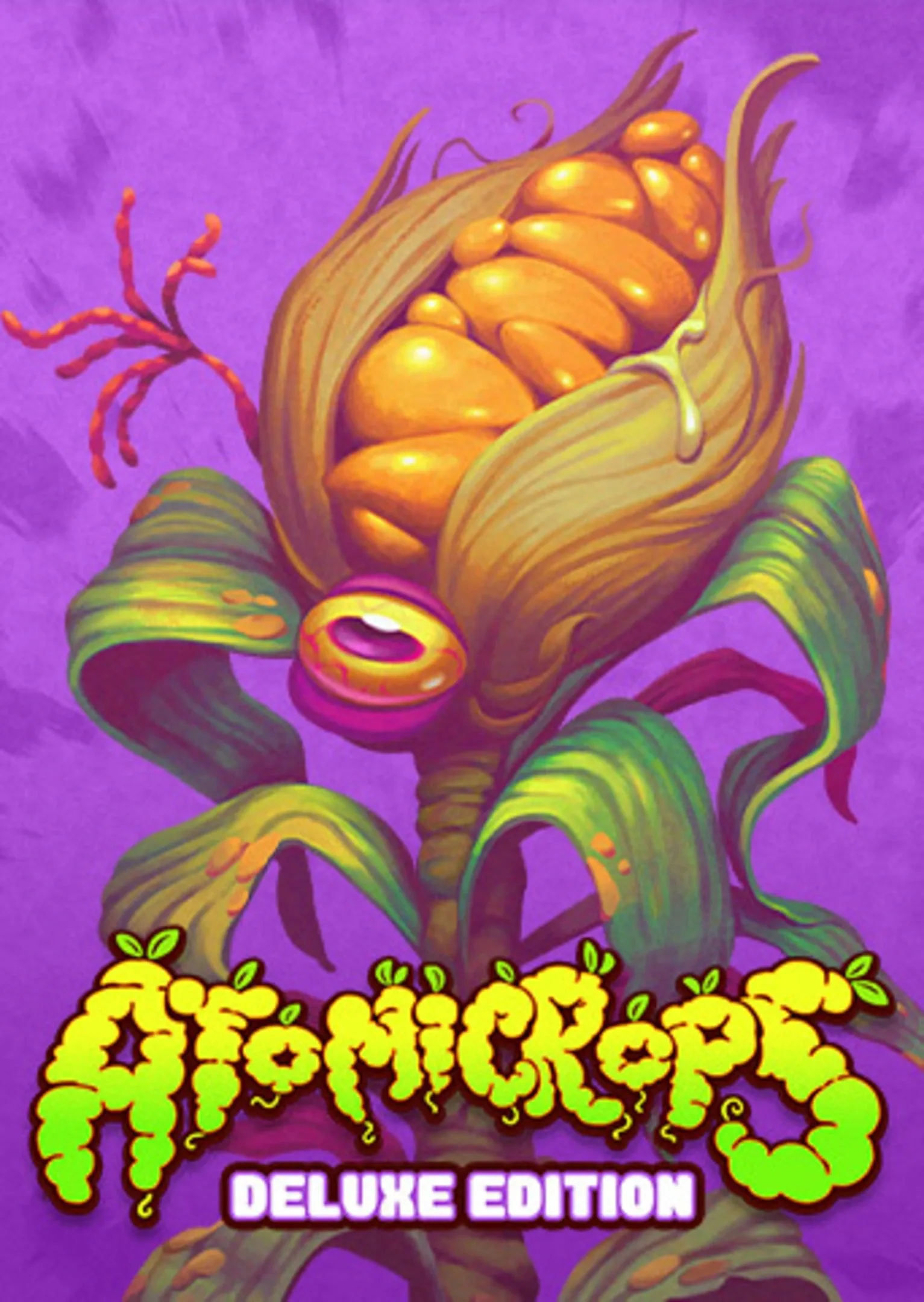 Atomicrops: Deluxe Edition | Stash - Games tracker