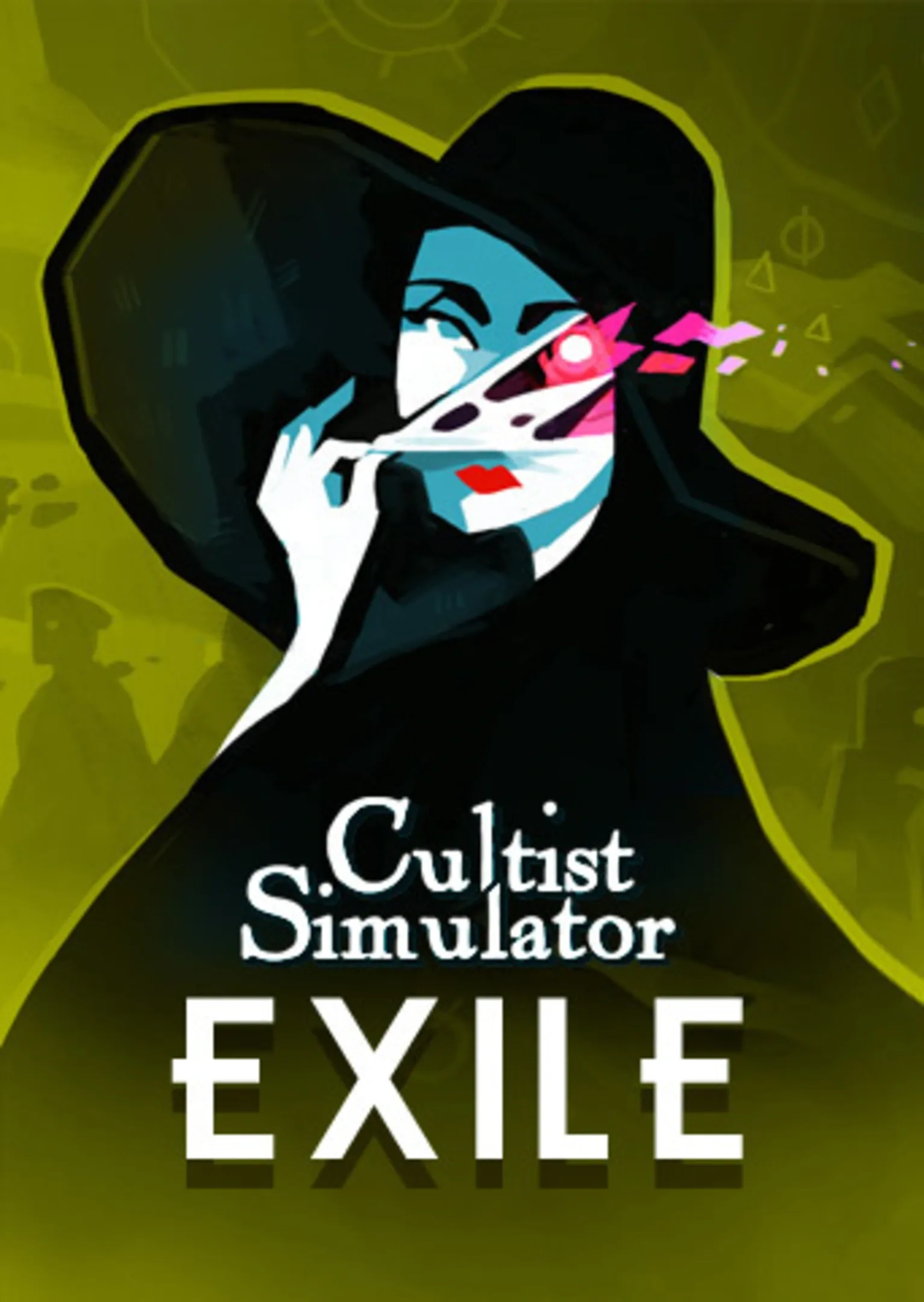 Cultist Simulator: The Exile | Stash - Games tracker