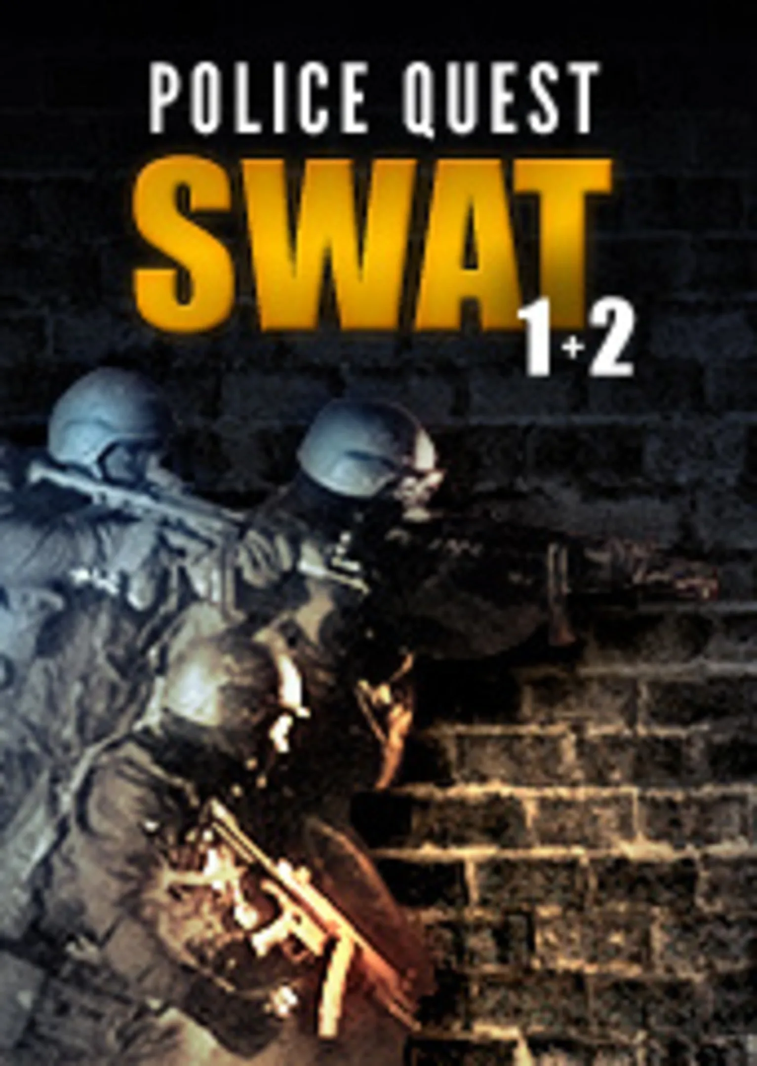Police Quest: SWAT 1+2 | Stash - Games tracker