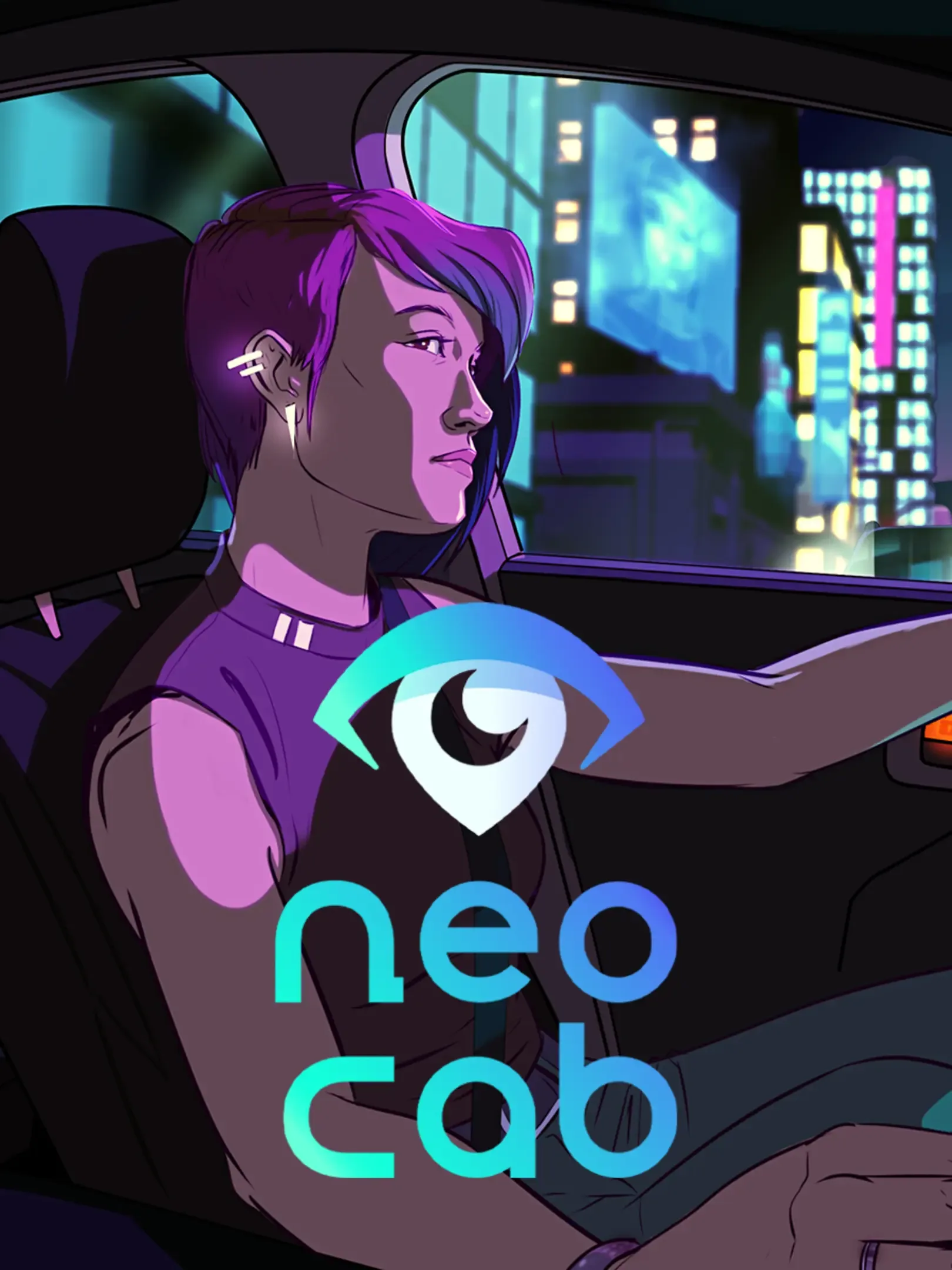 Neo Cab | Stash - Games tracker