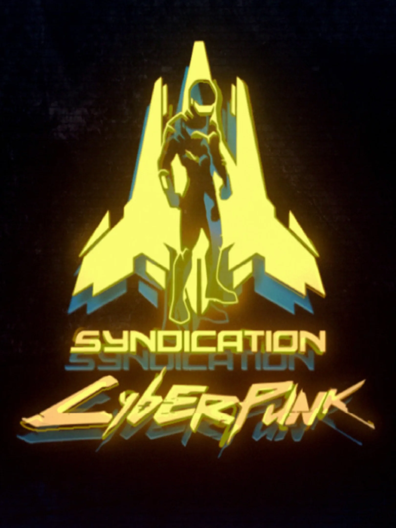 Syndication Cyberpunk | Stash - Games tracker